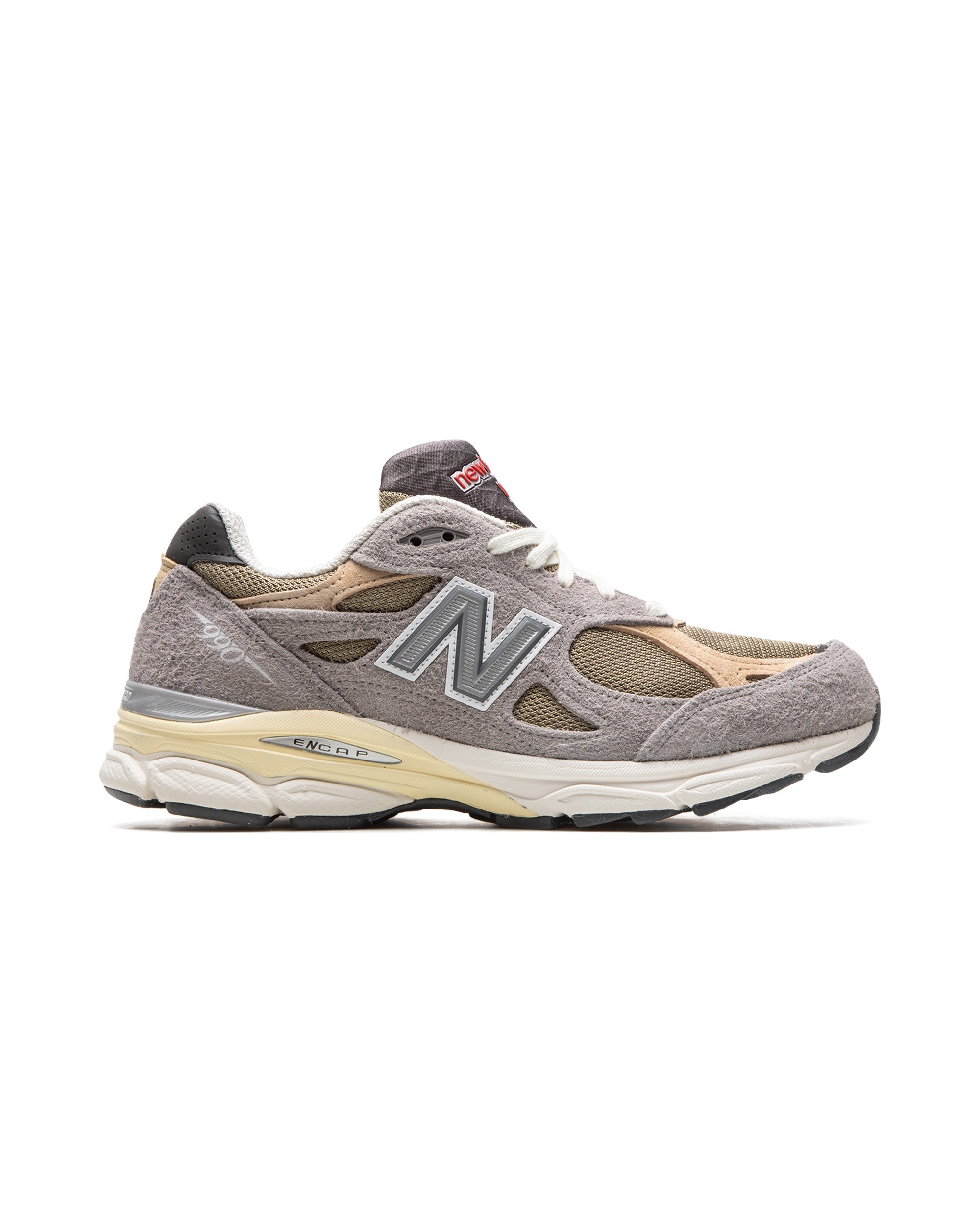 New Balance 990v3 MiUSA Teddy Santis Marblehead