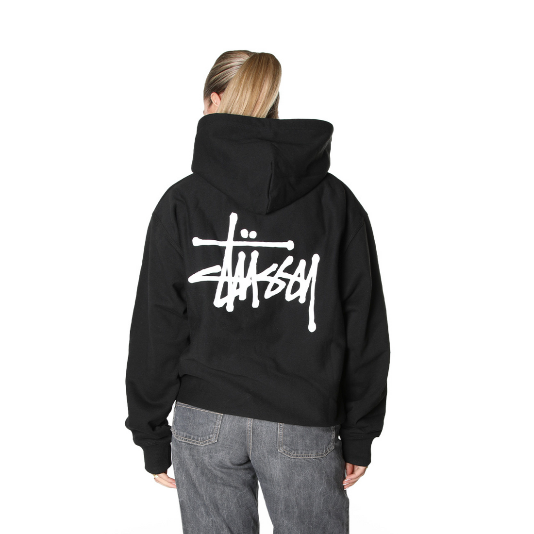 Stussy Hoodie Damen