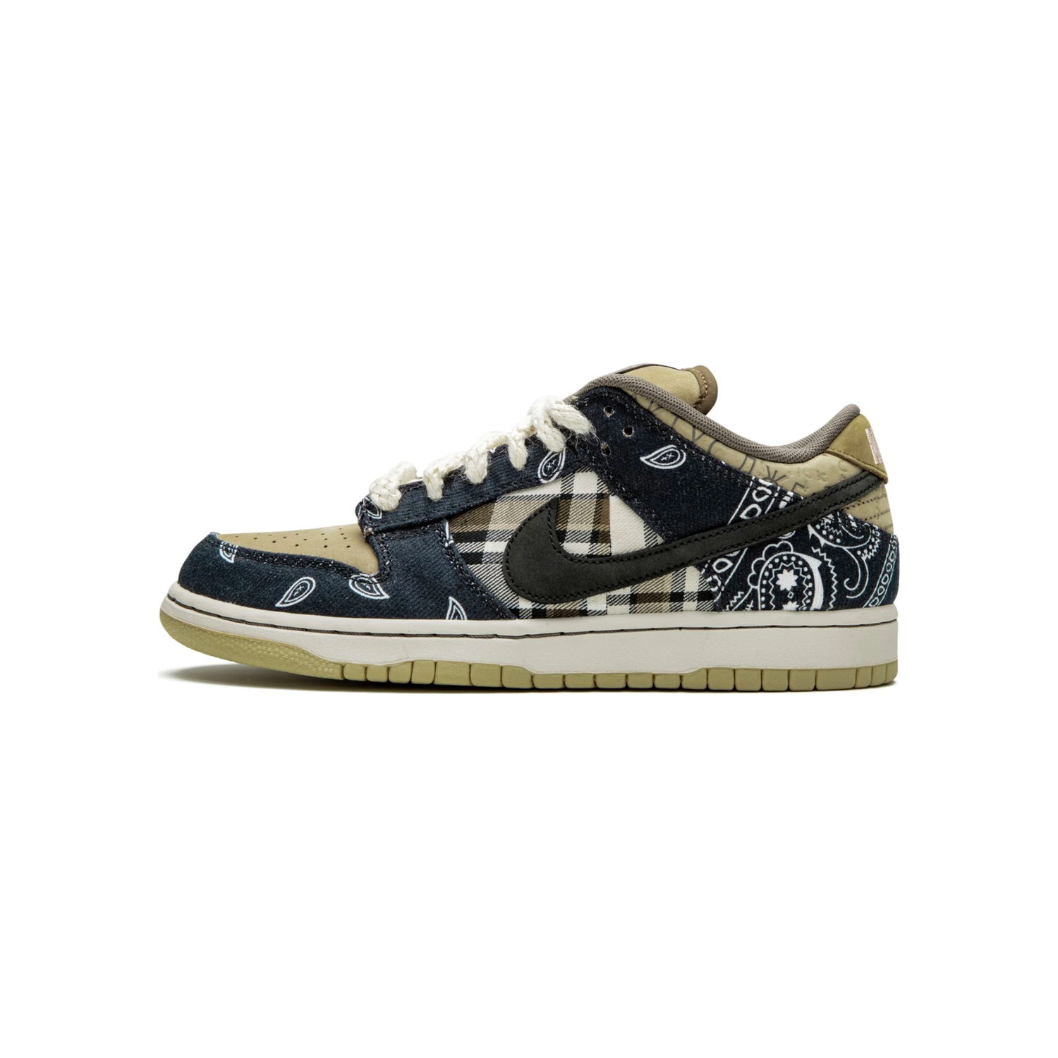 Nike SB Dunk Low "Travis Scott"