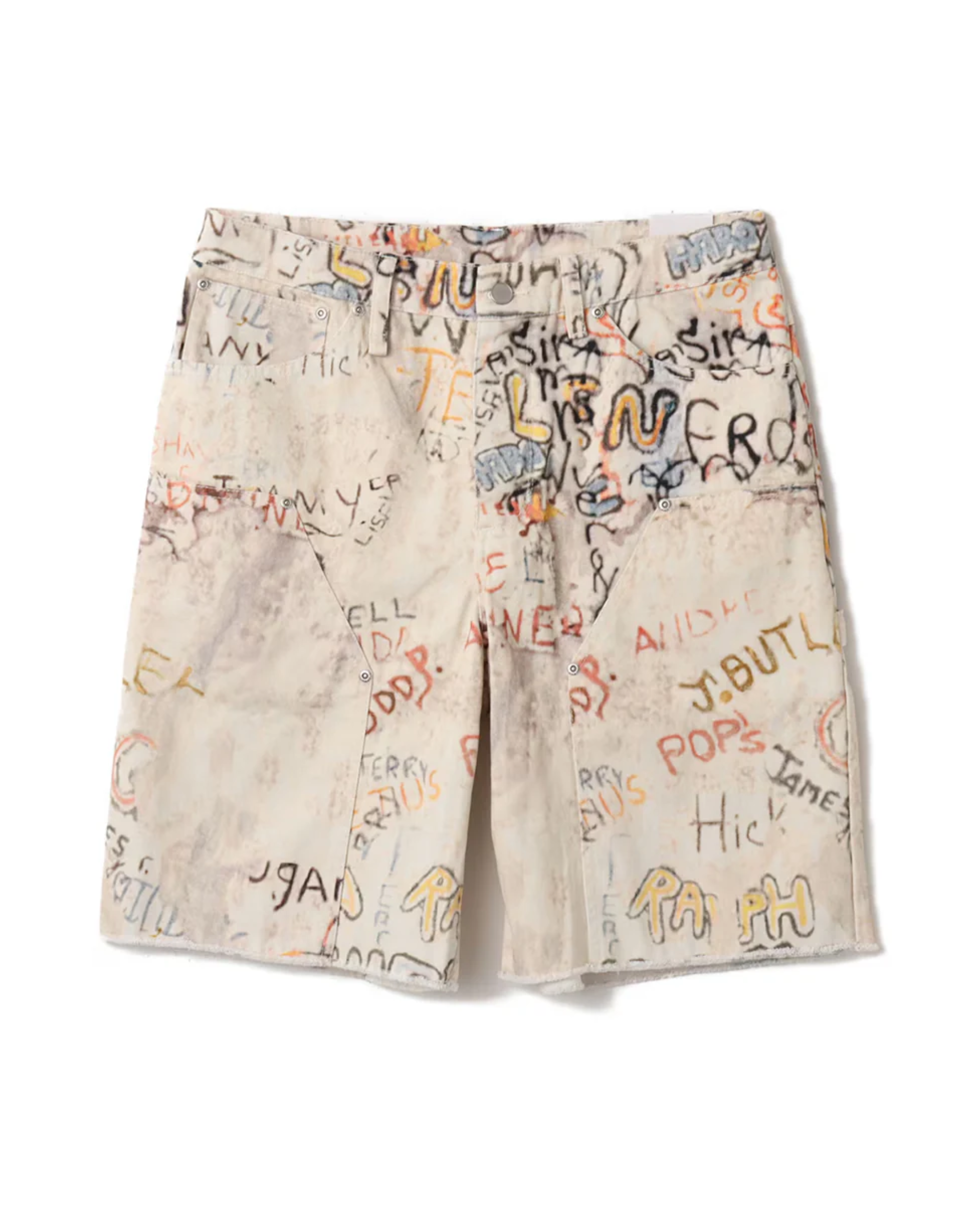 Jordan Air Jorts Printed – Unik stil | STREET BILL