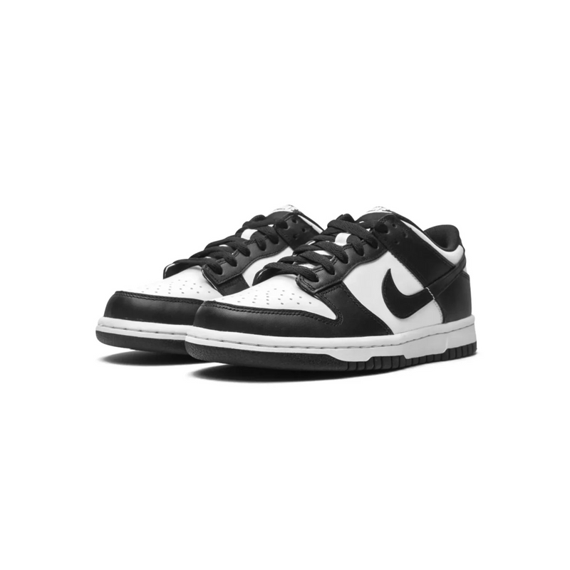 Nike Dunk Low - Panda, Grey Fog og flere - Fri fragt
