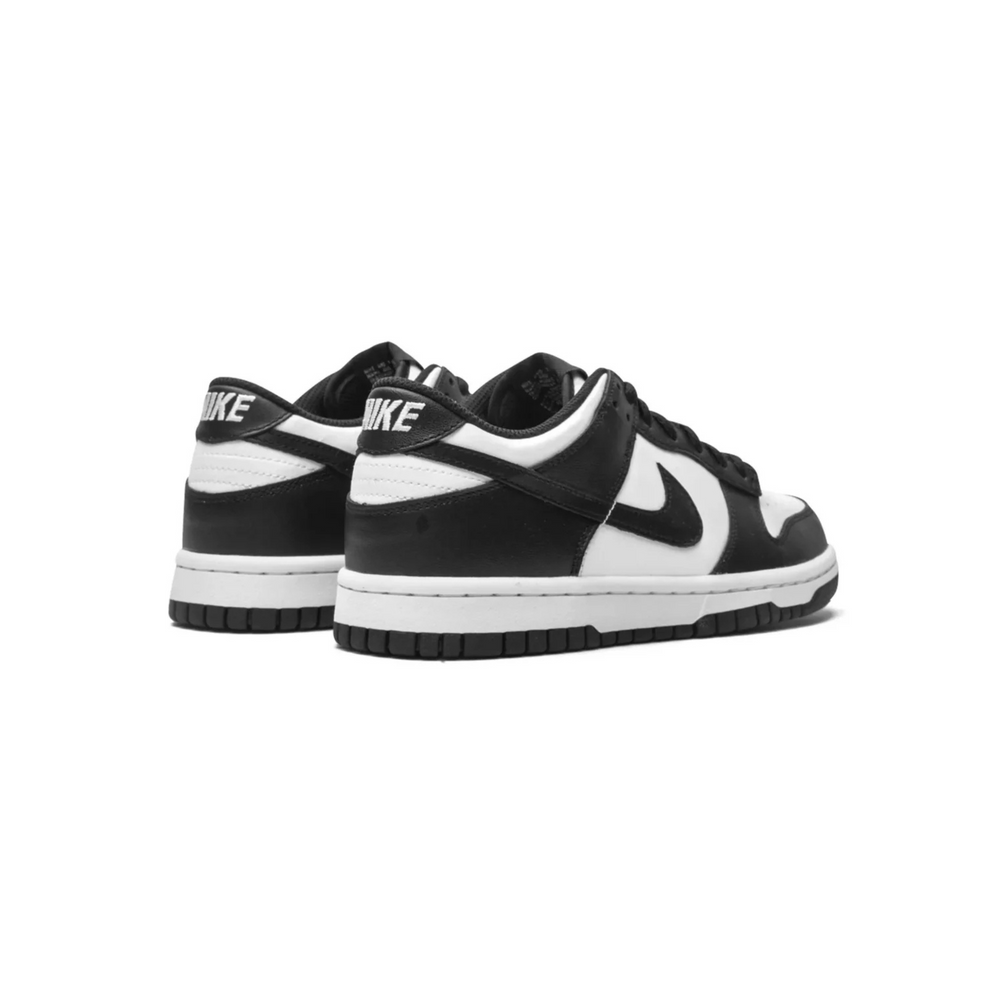 Nike Dunk Low - Panda, Grey Fog og flere - Fri fragt