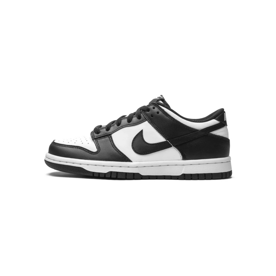Nike Dunk Low - Panda, Grey Fog og flere - Fri fragt