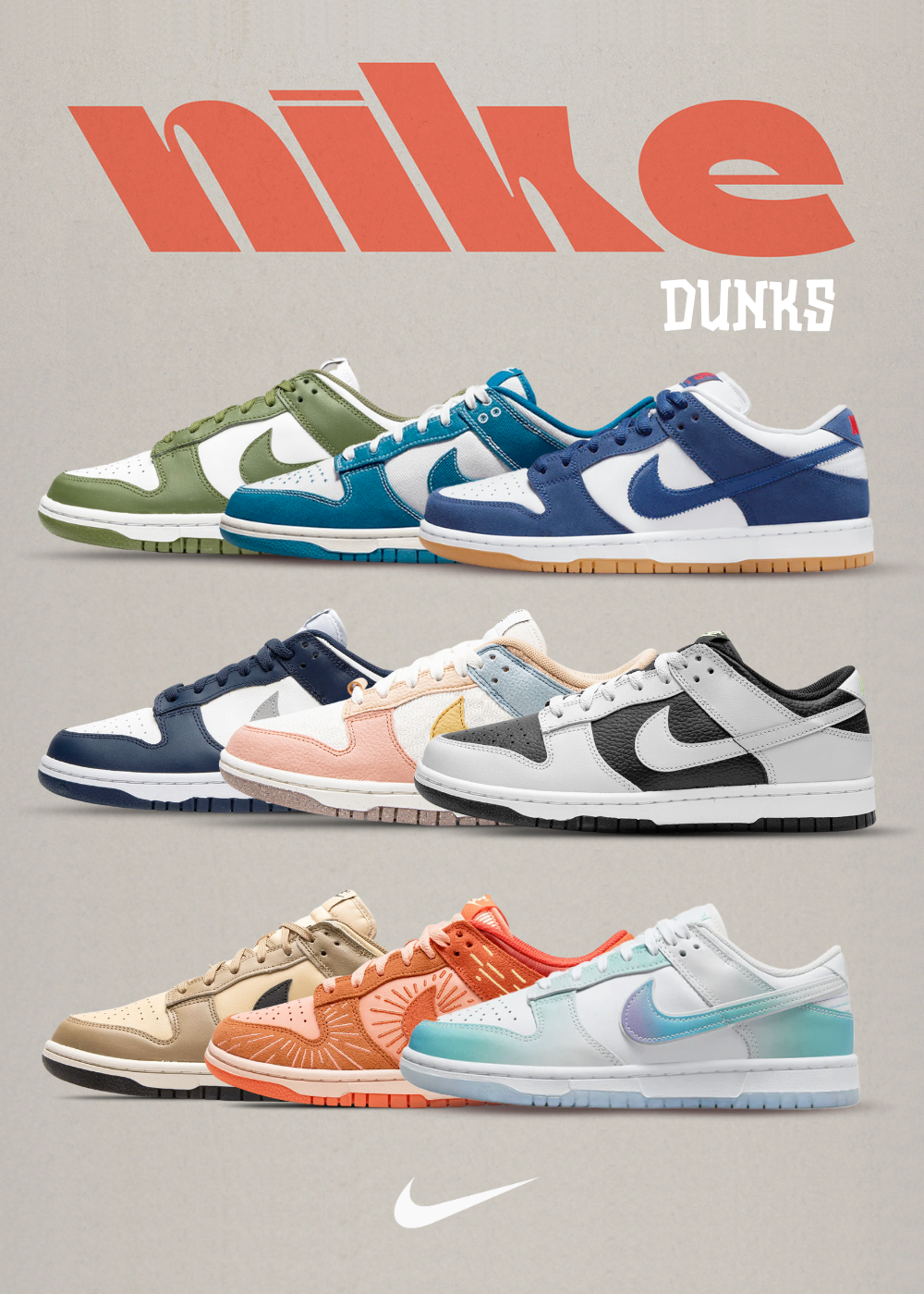 Street Bill | De mest sjældne og eksklusive sneakers