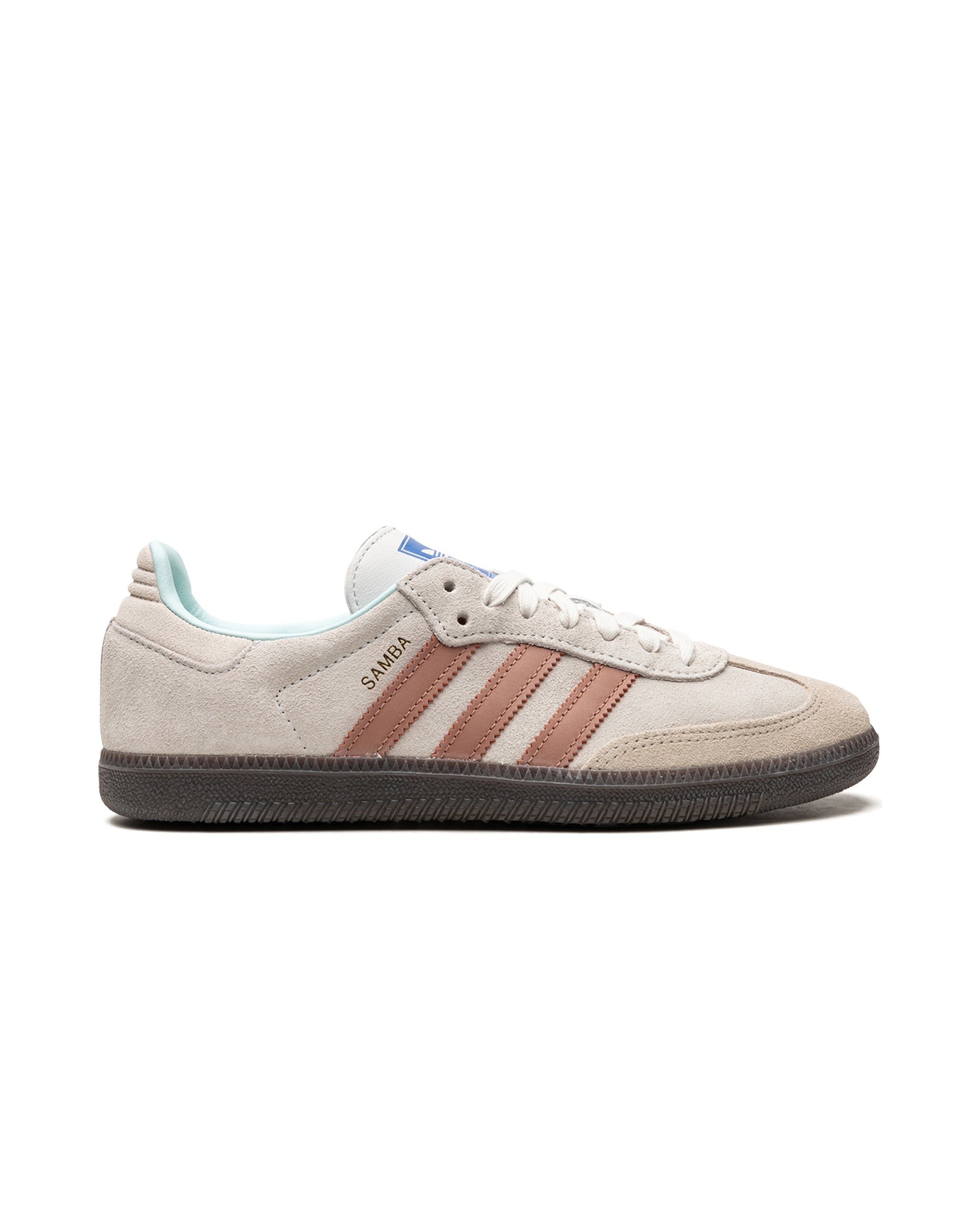 adidas Samba OG Clay Strata: Klassisk og Moderne Stil