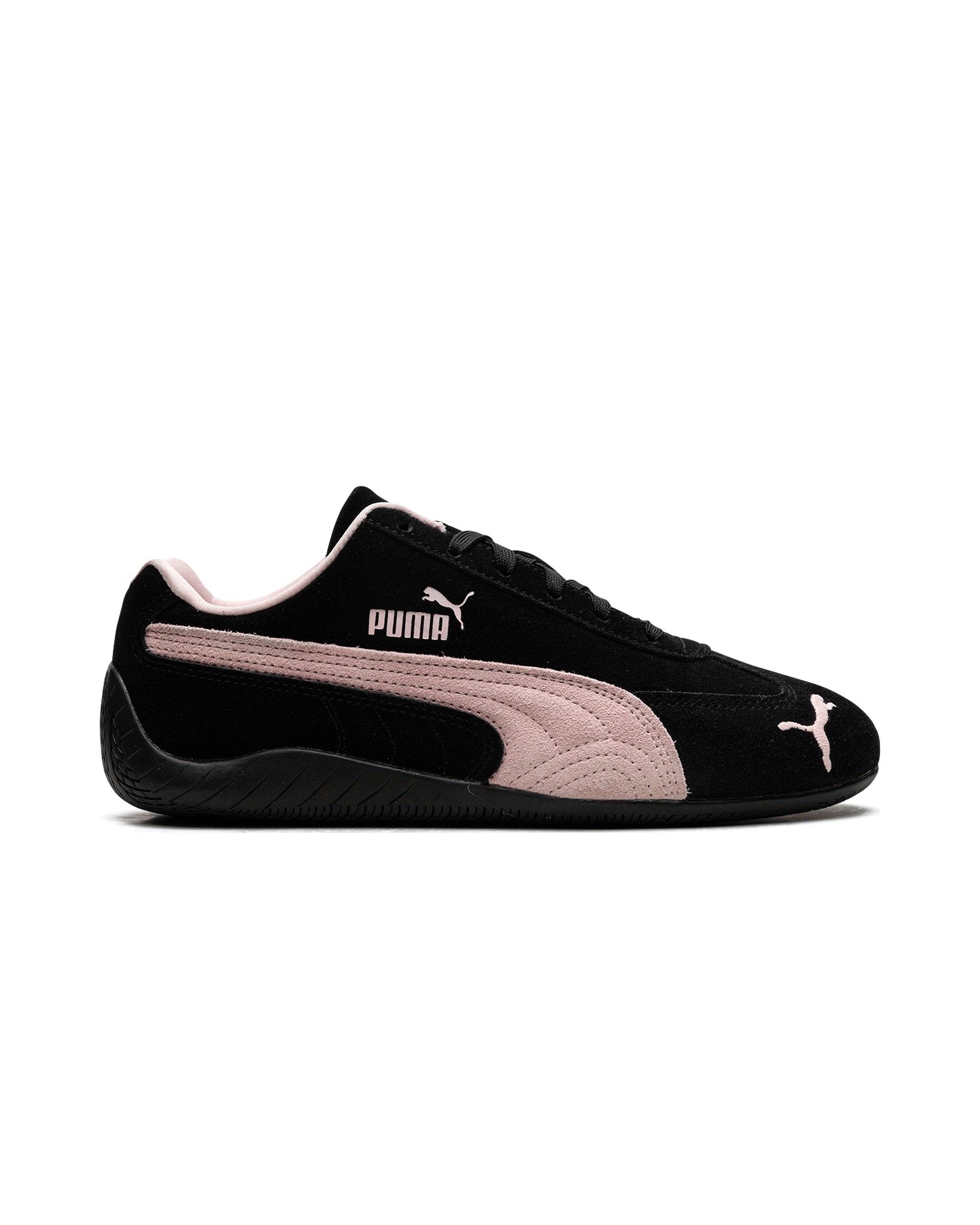 Puma Speedcat OG Black Mauve Mist | STREET BILL