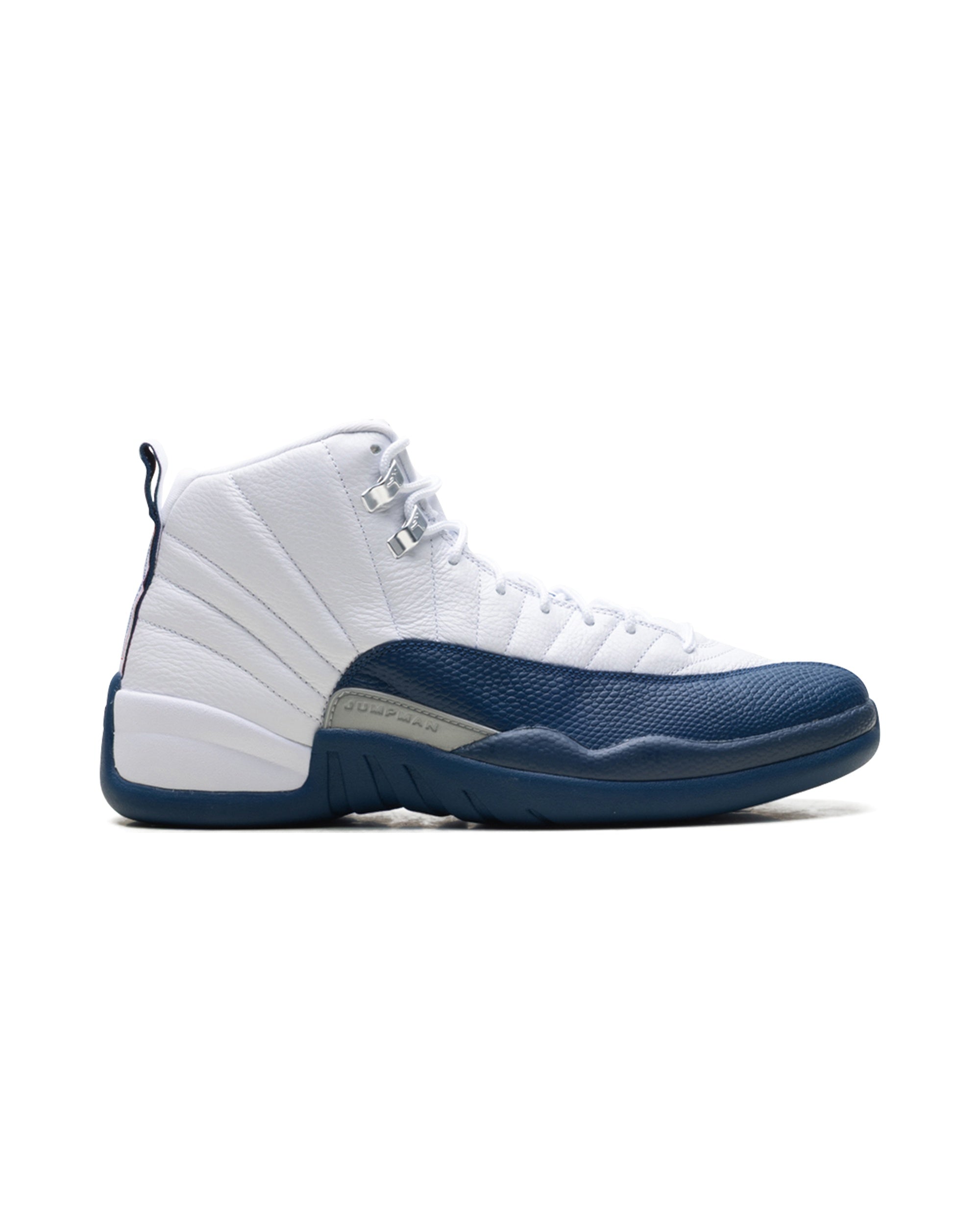 Jordan 12 Retro French Blue (2022) – Køb hos STREET BILL