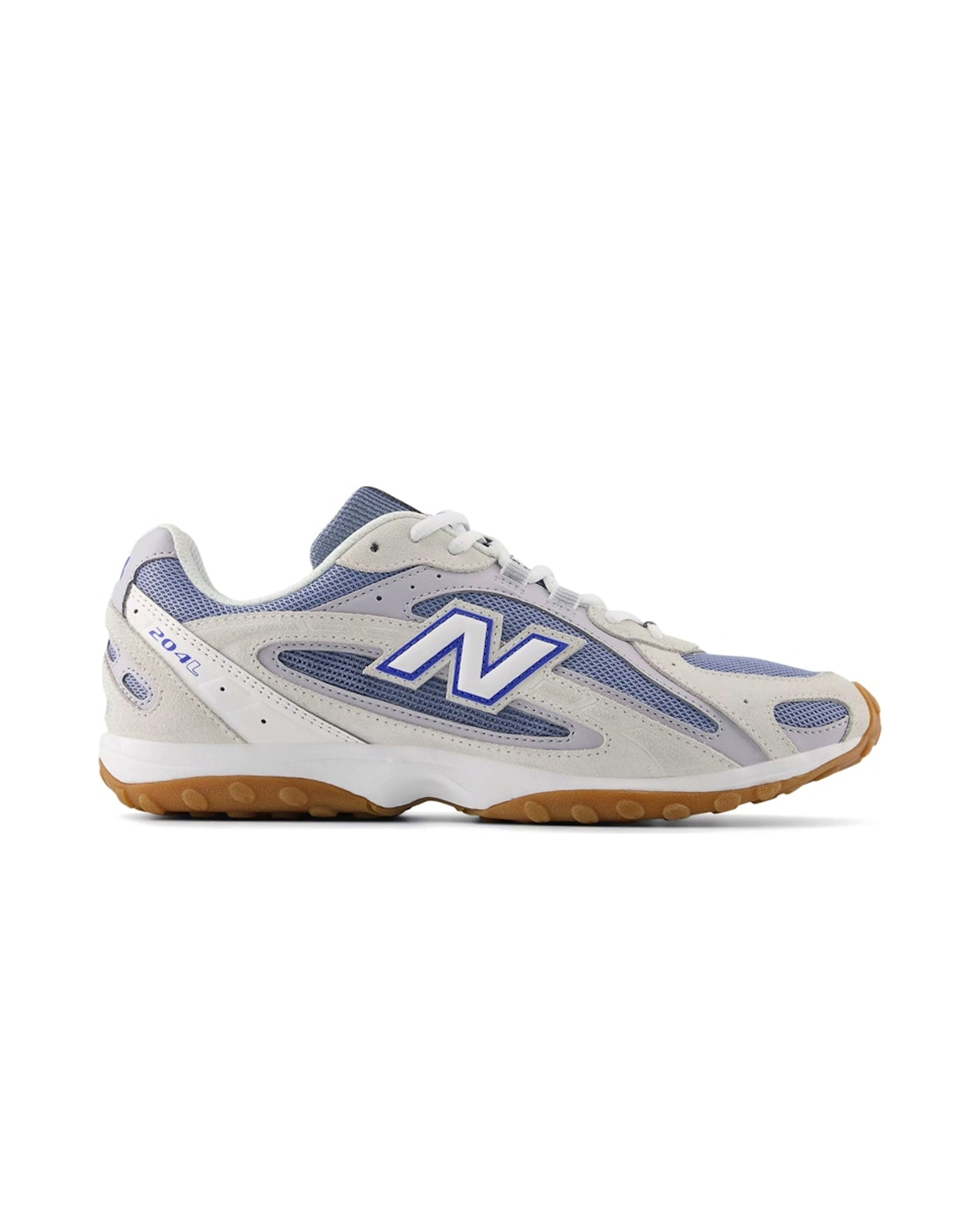 New Balance 204L Dusk Shower Blue Bird | STREET BILL