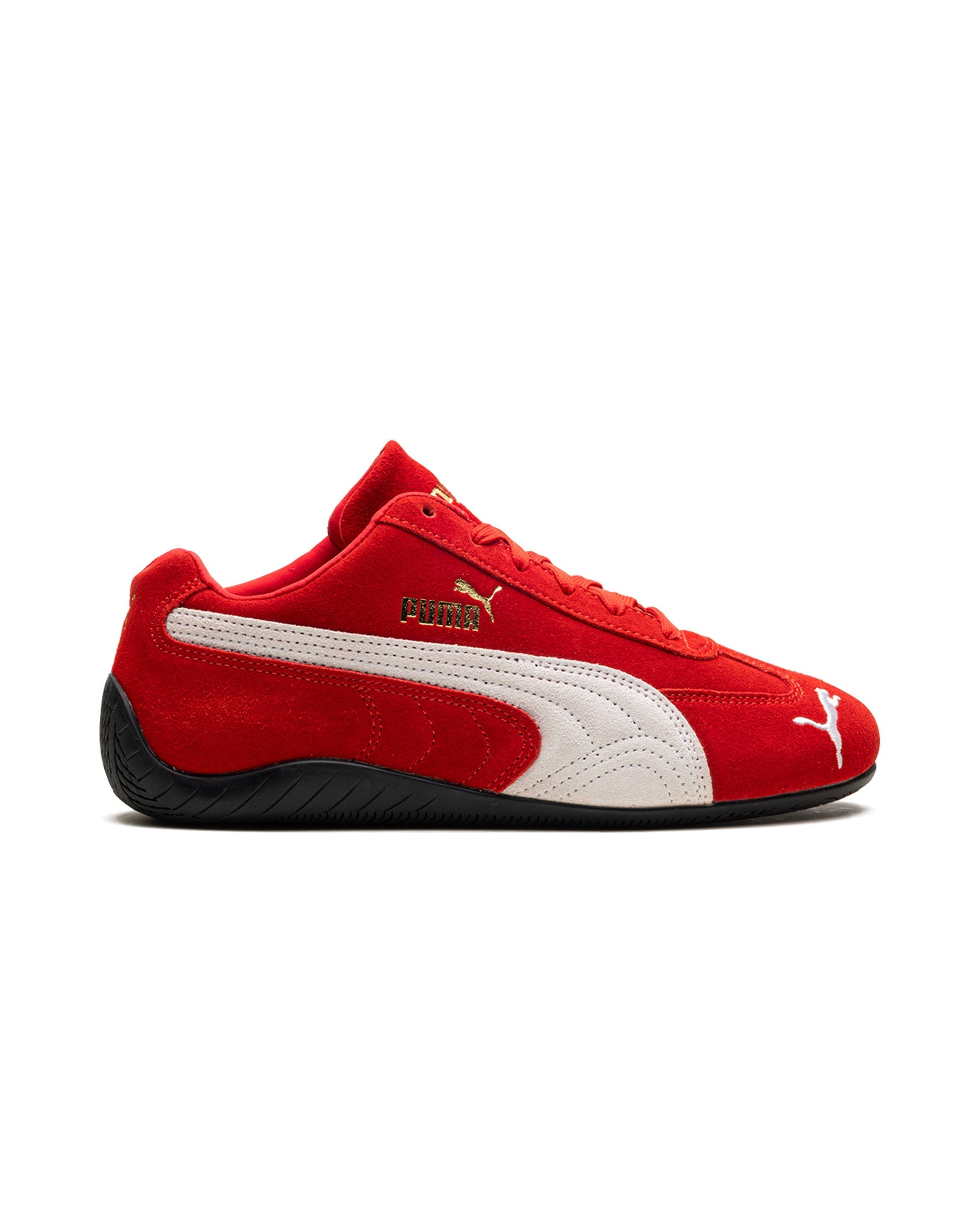 Puma Speedcat OG Red White Motorsport | STREET BILL