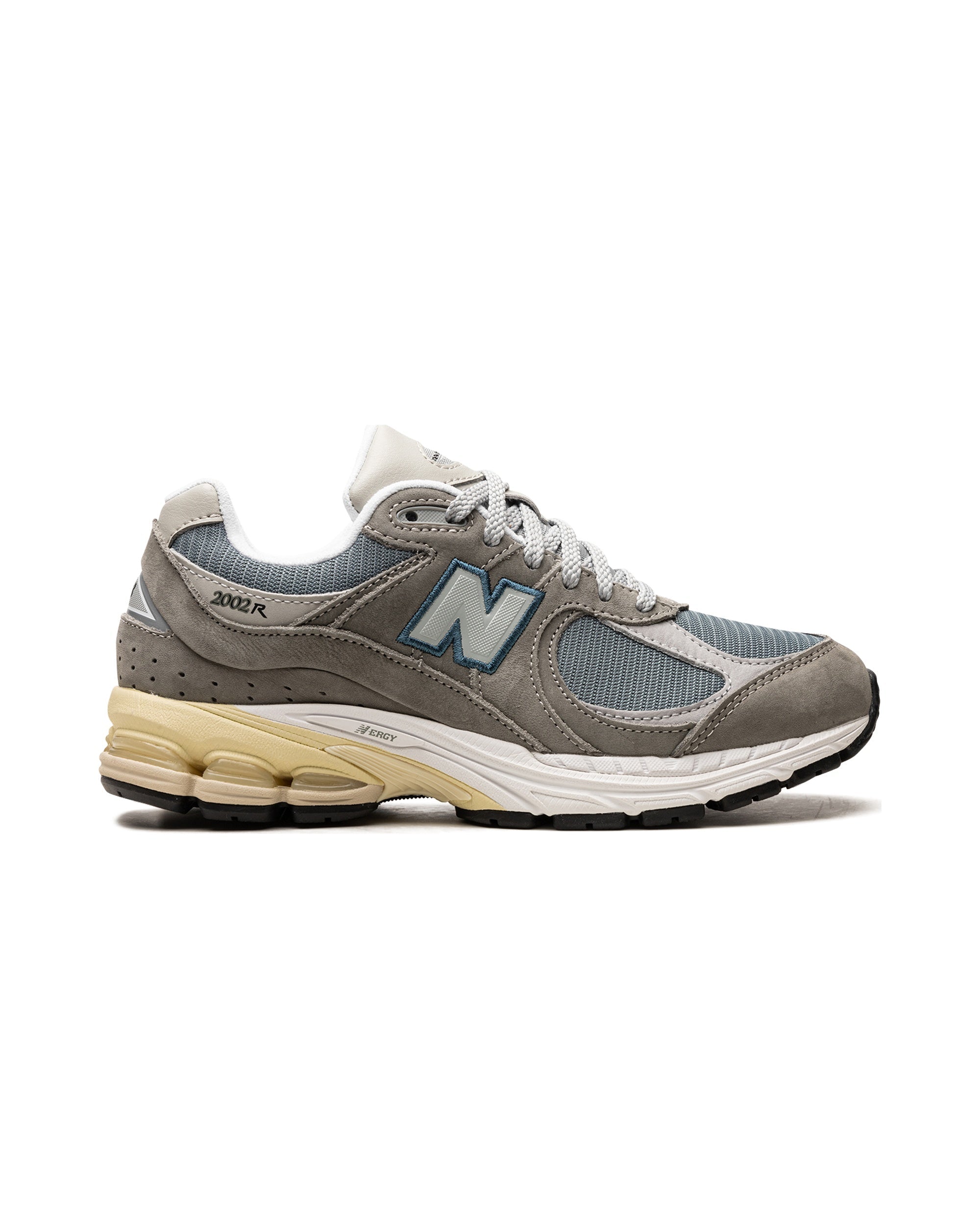 New Balance 2002R Shadow Grey - Urban Stil | STREET BILL