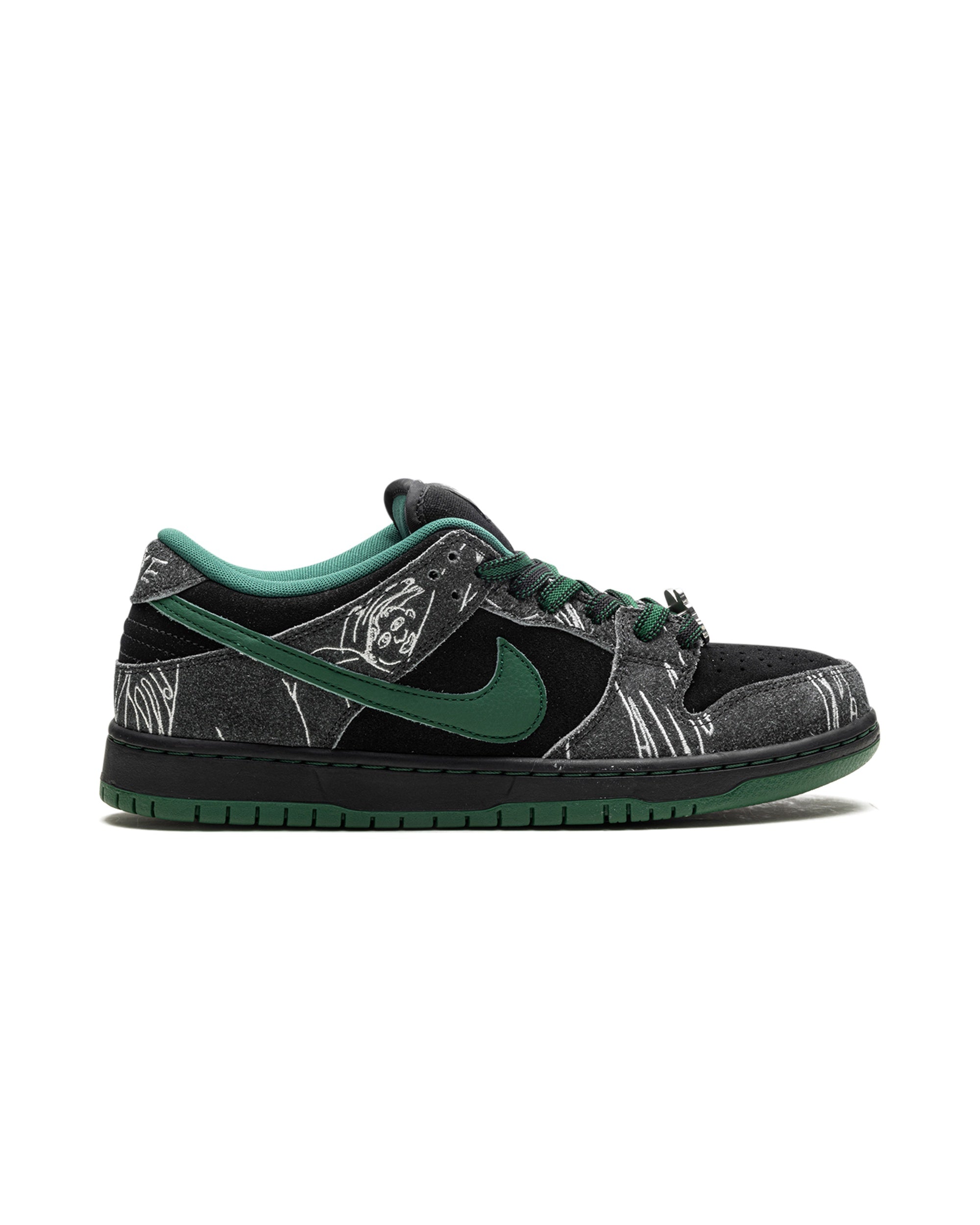 Nike SB Dunk Low x There Skateboards | STREET BILL