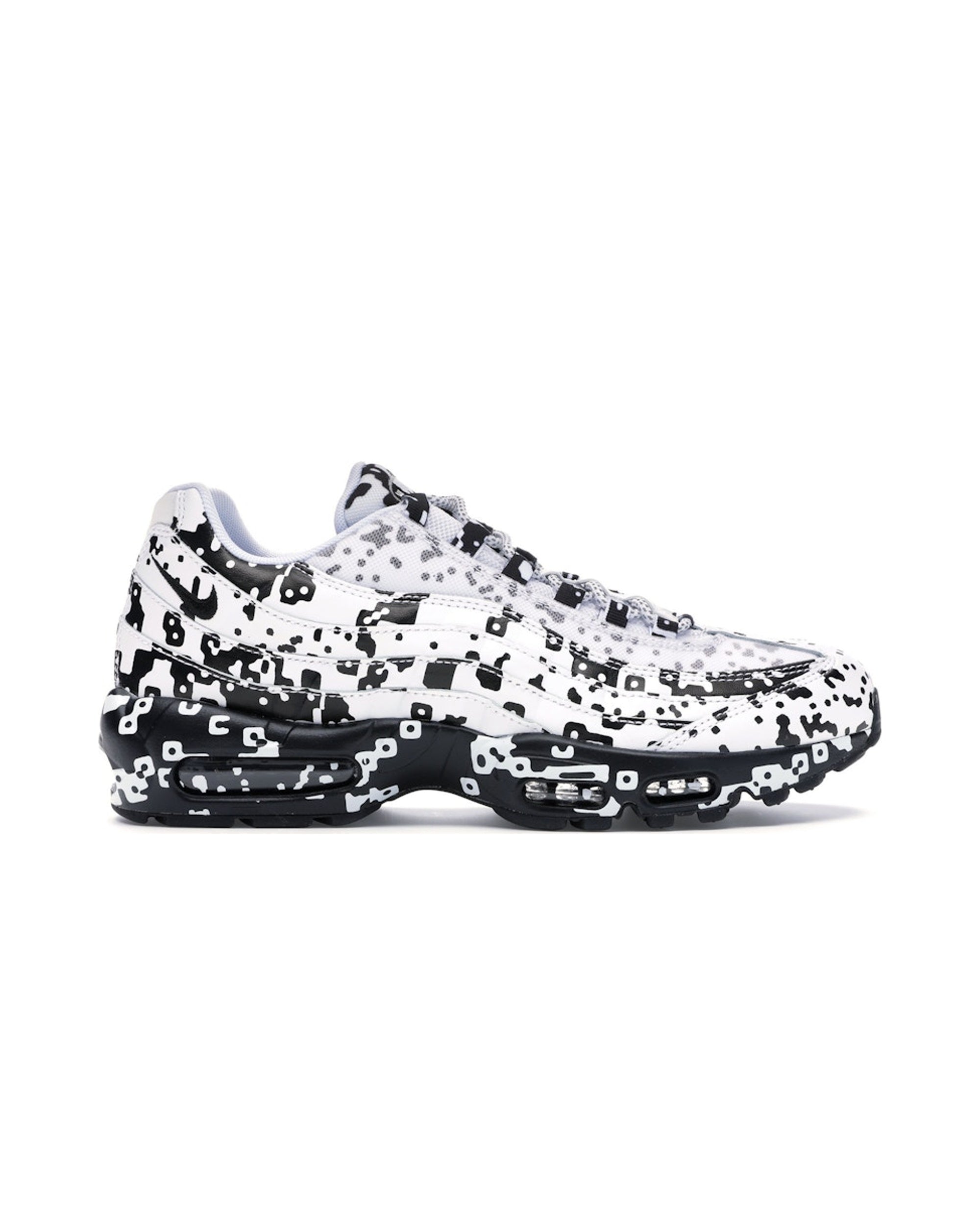 Nike Air Max 95 Cav Empt White - Urban Stil | STREET BILL