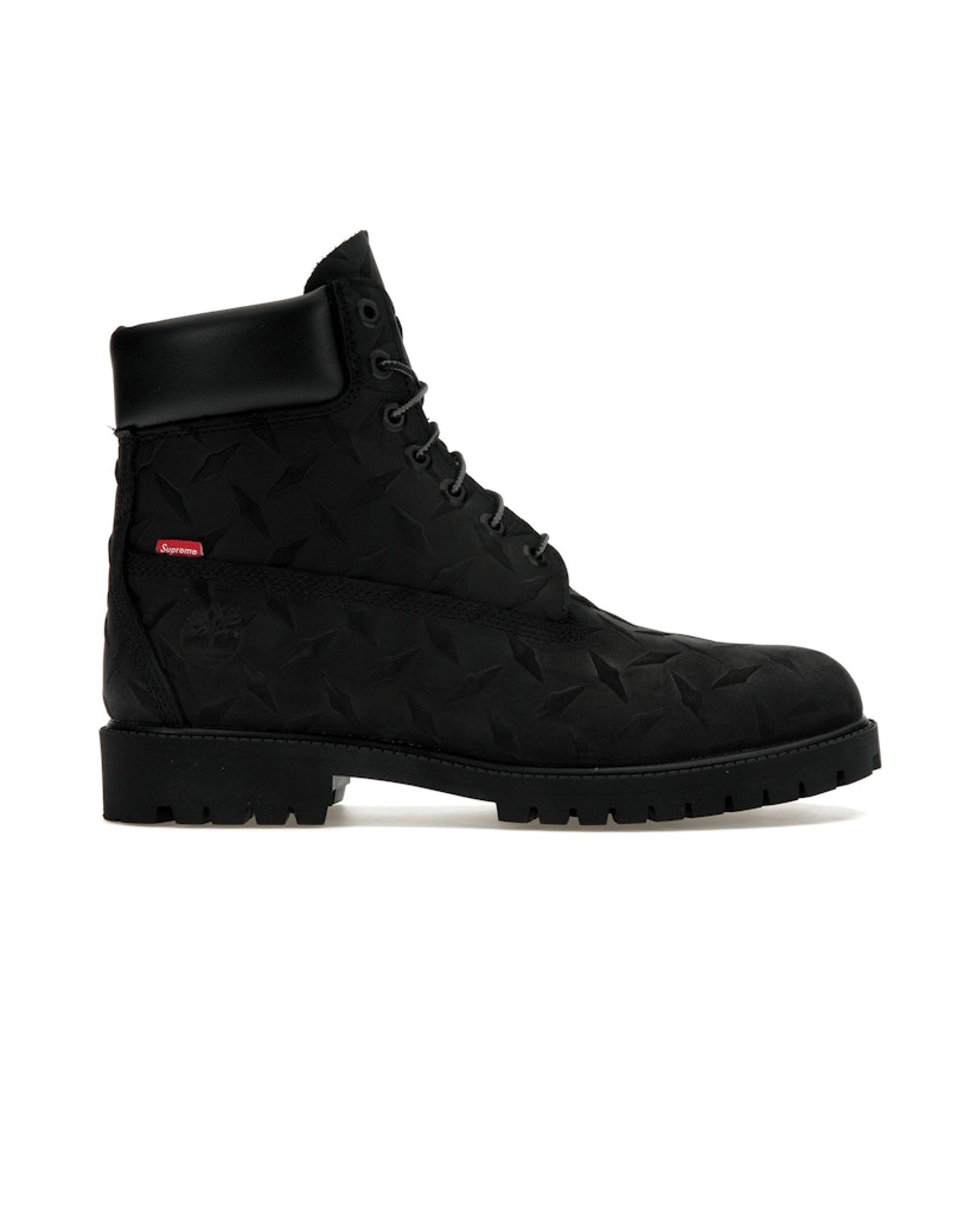 Timberland 6" Premium Boot Supreme Diamond Plate