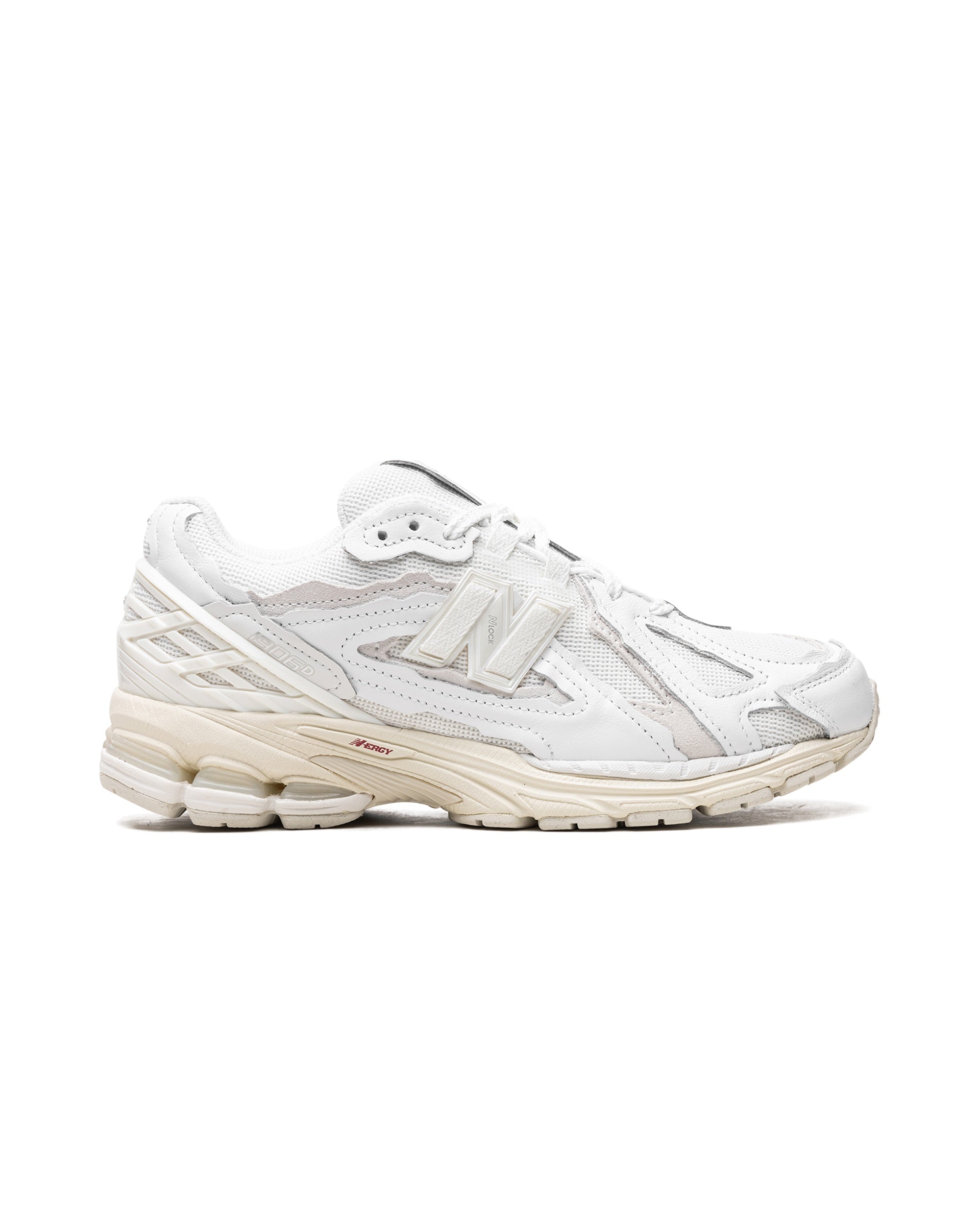 New Balance 1906D Protection Pack White | STREET BILL