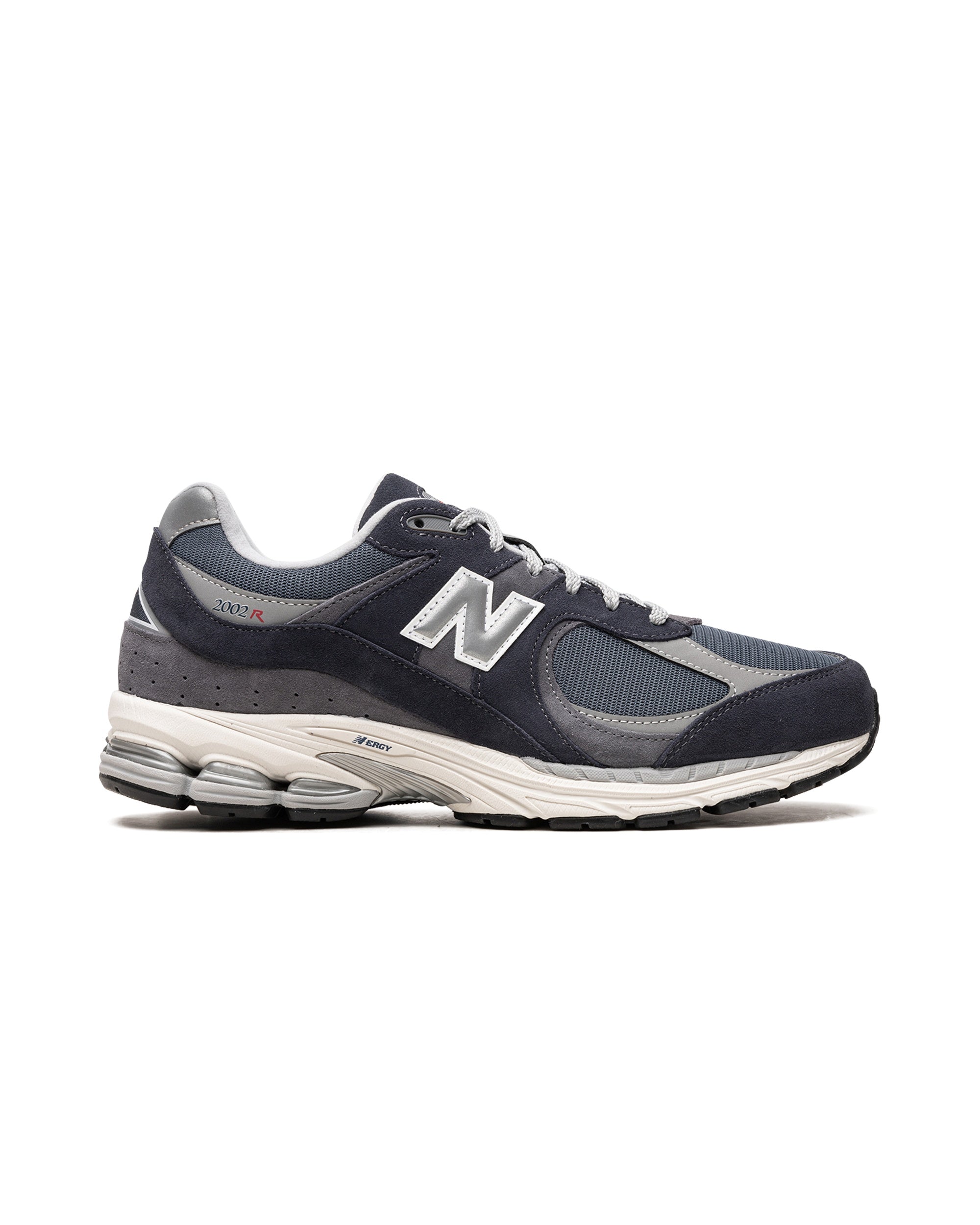 New Balance 2002R Eclipse Raincloud sneakers