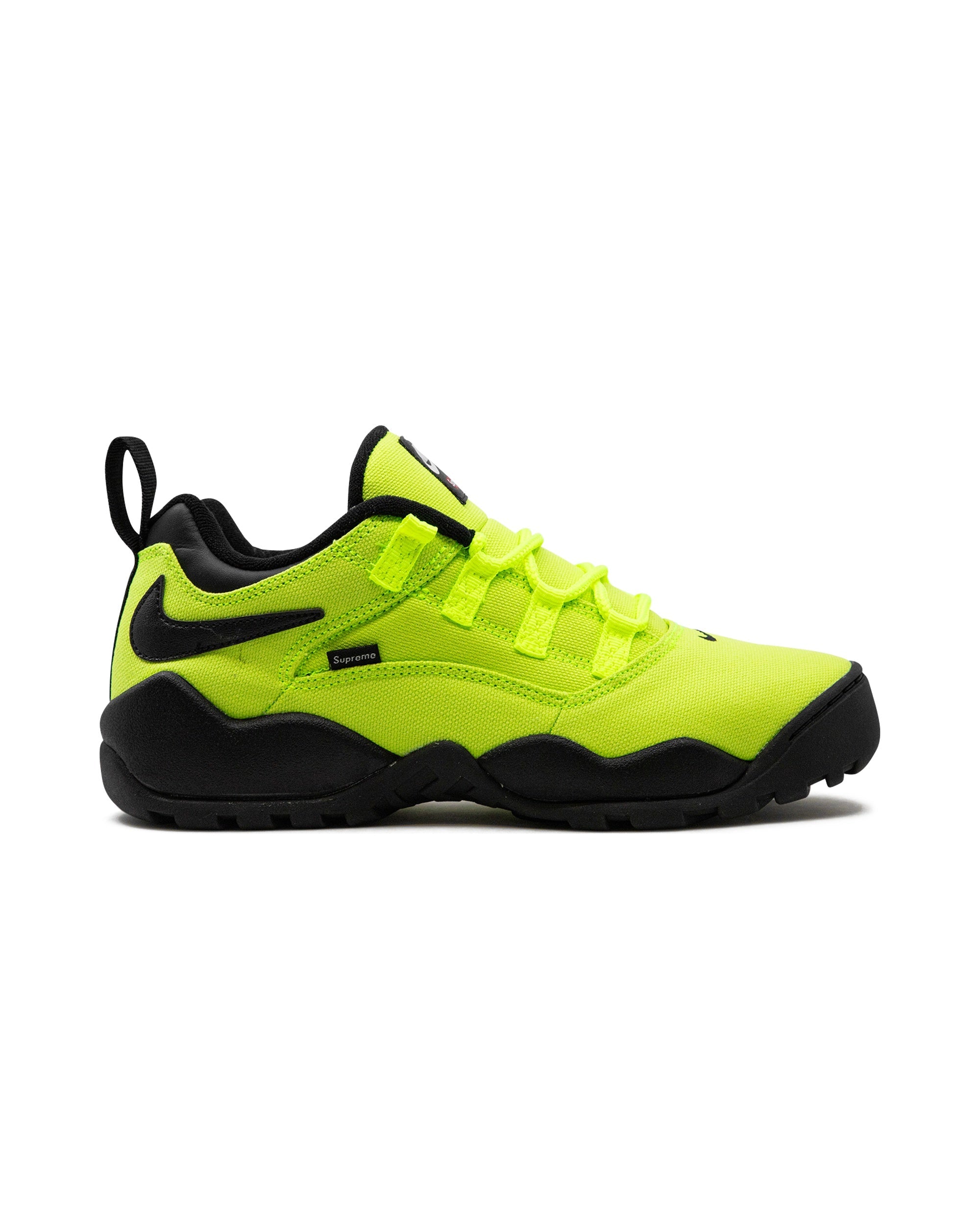Nike SB Darwin Low Supreme Volt – Urban stil | STREET BILL