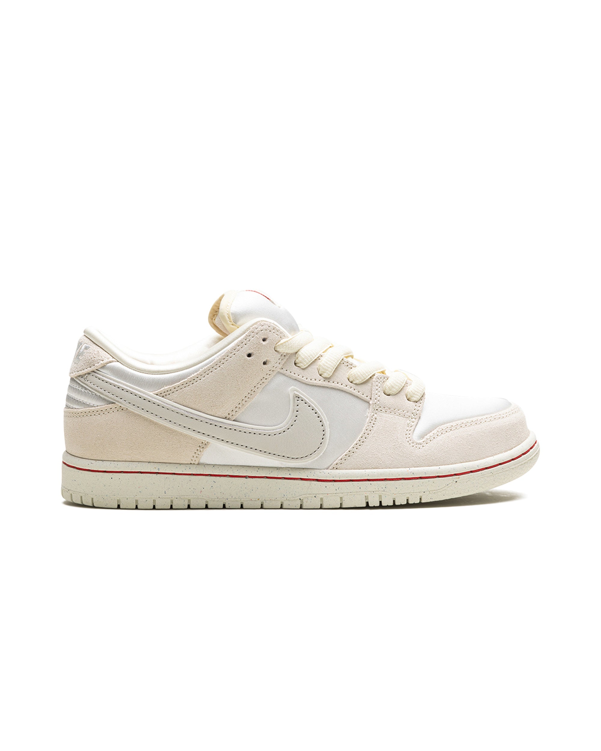 Nike SB Dunk Low City of Love Light Bone sneakers