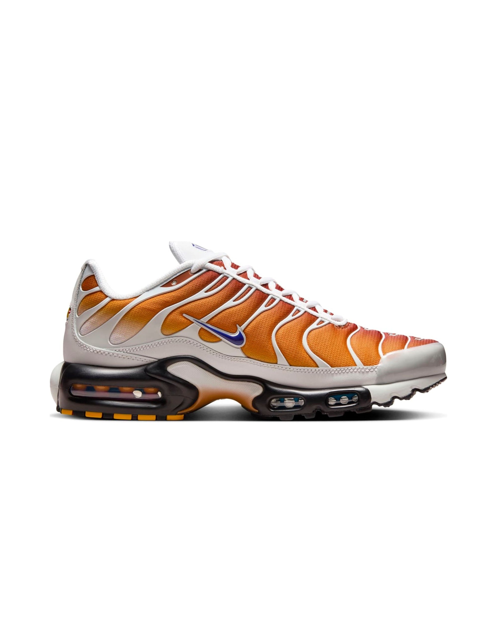 Nike Air Max Plus One Block Down Chutney | STREET BILL