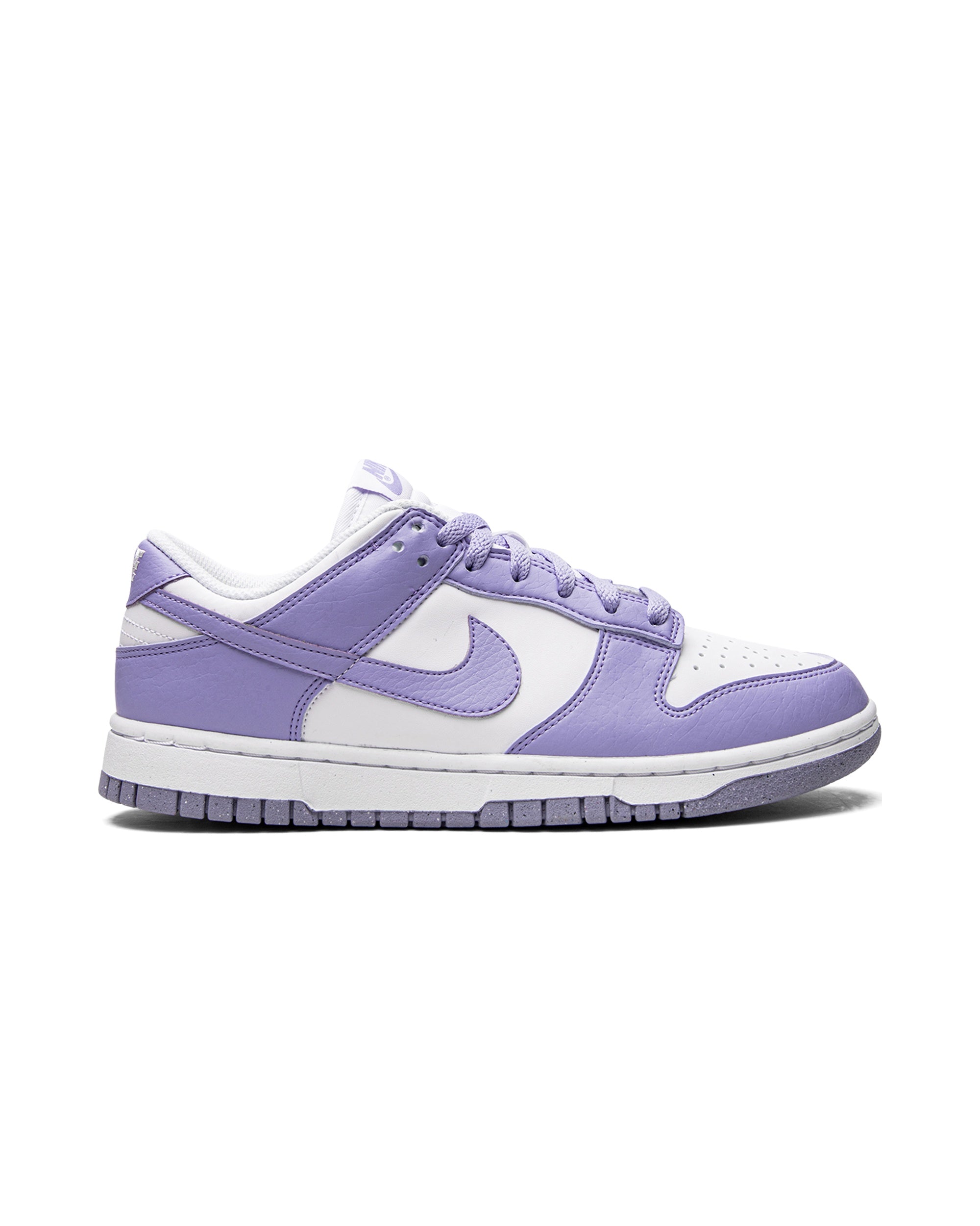 Nike Dunk Low Next Nature Lilac (Women's) sneakers