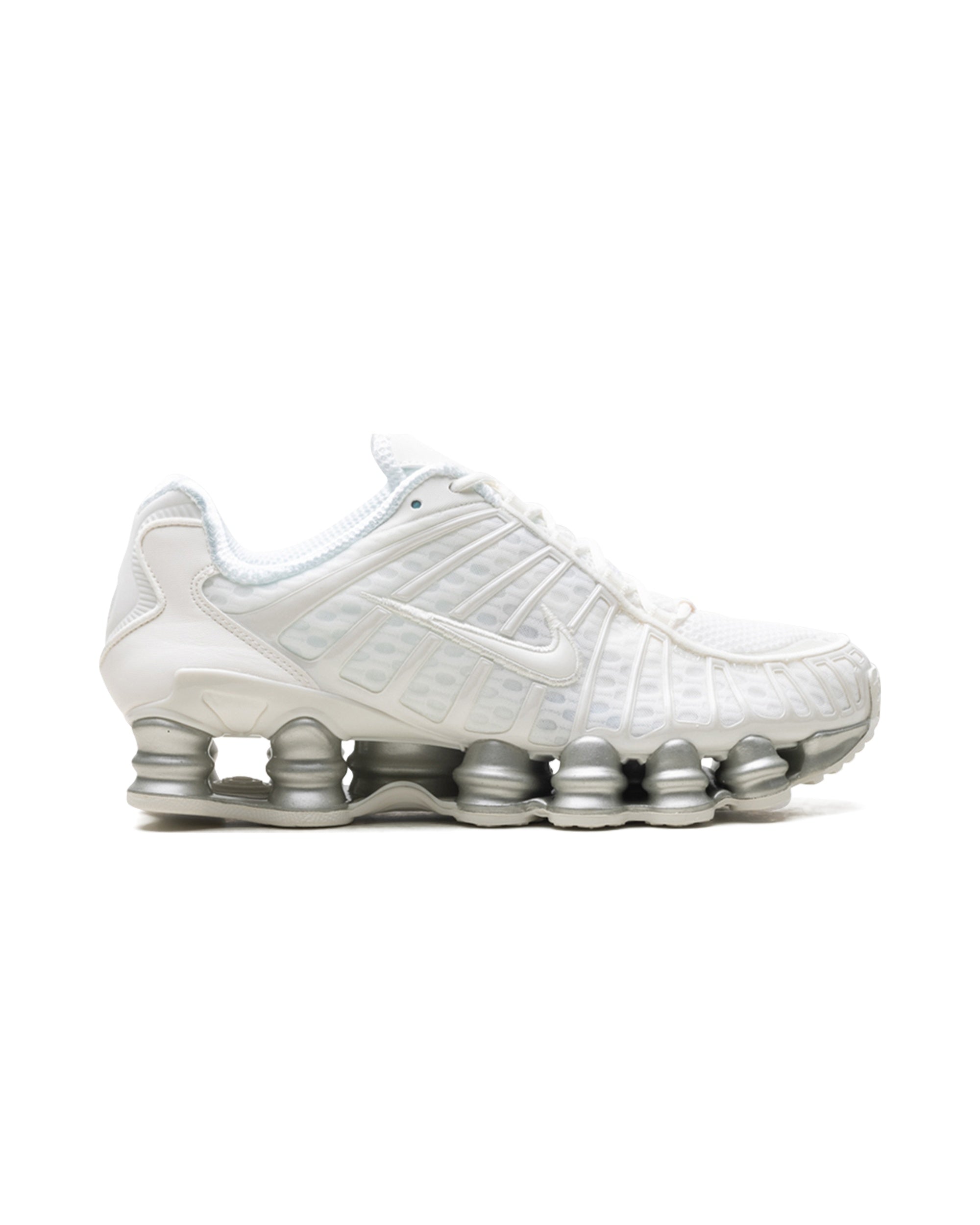 Nike Shox TL Sail (Women's) sneakers til kvinder | STREET BILL