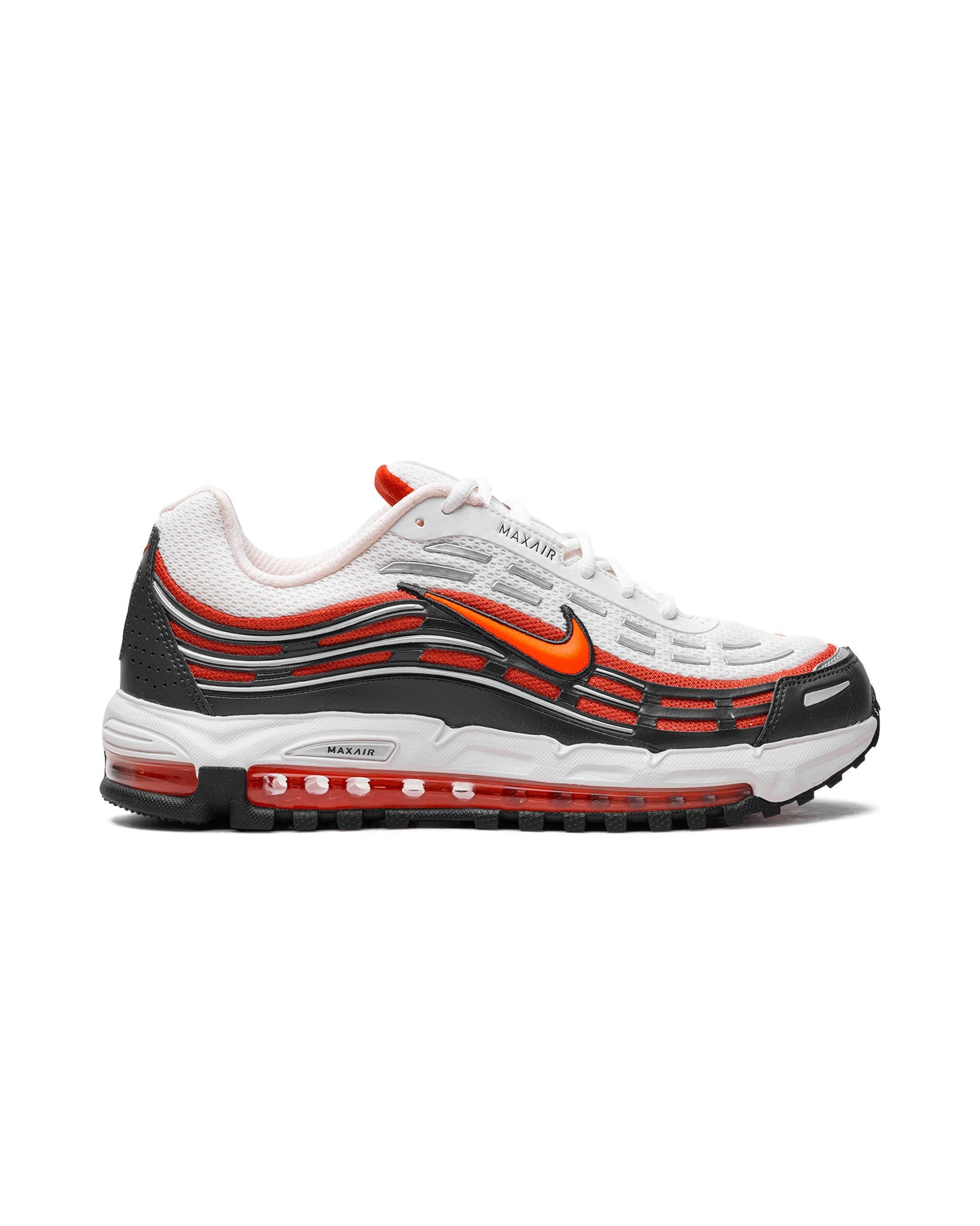 Nike Air Max TL 2.5 Phantom/Orange sko | STREET BILL