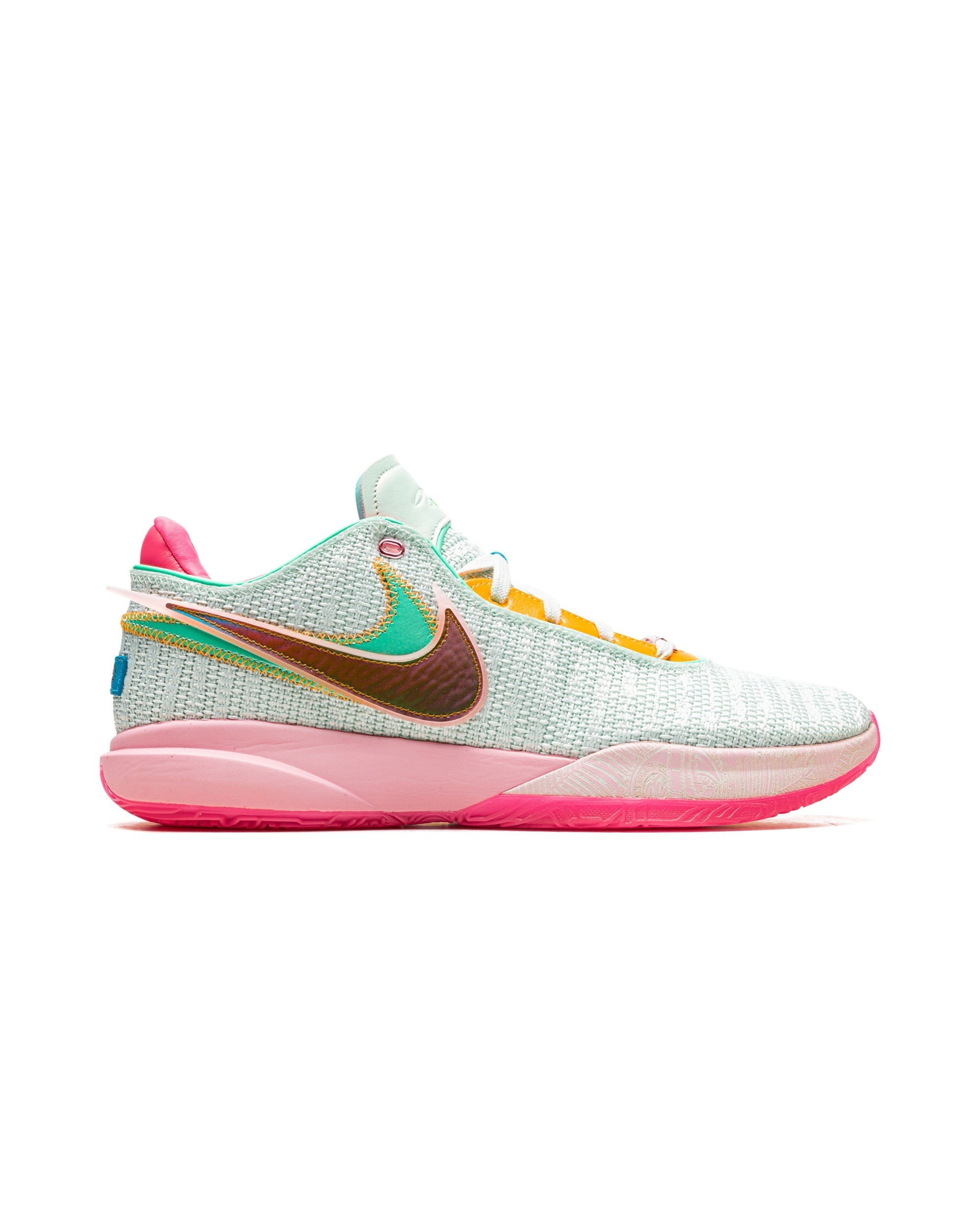 Nike LeBron 20 Time Machine – Køb hos STREET BILL