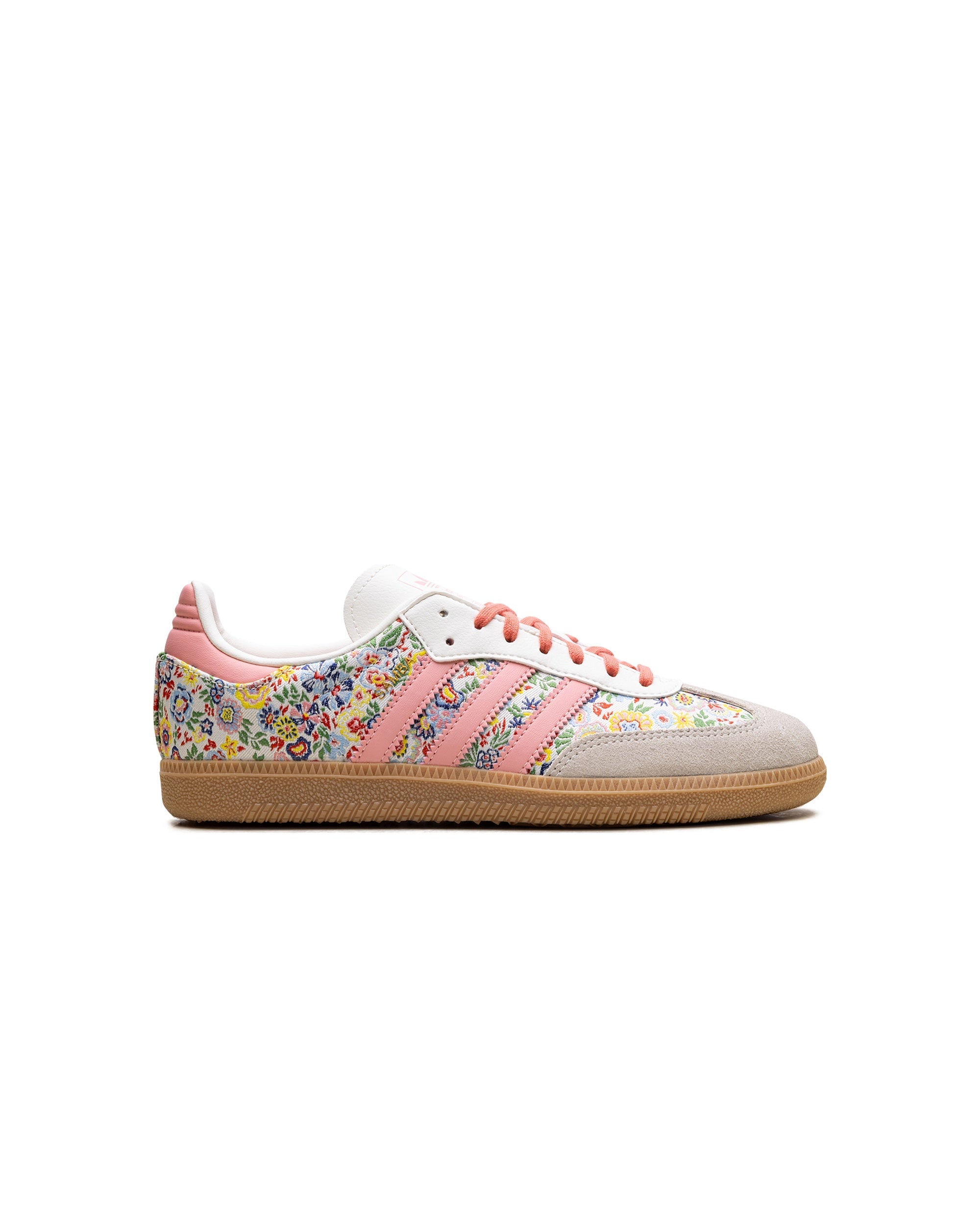 adidas Samba OG x Liberty London Floral Embroidery