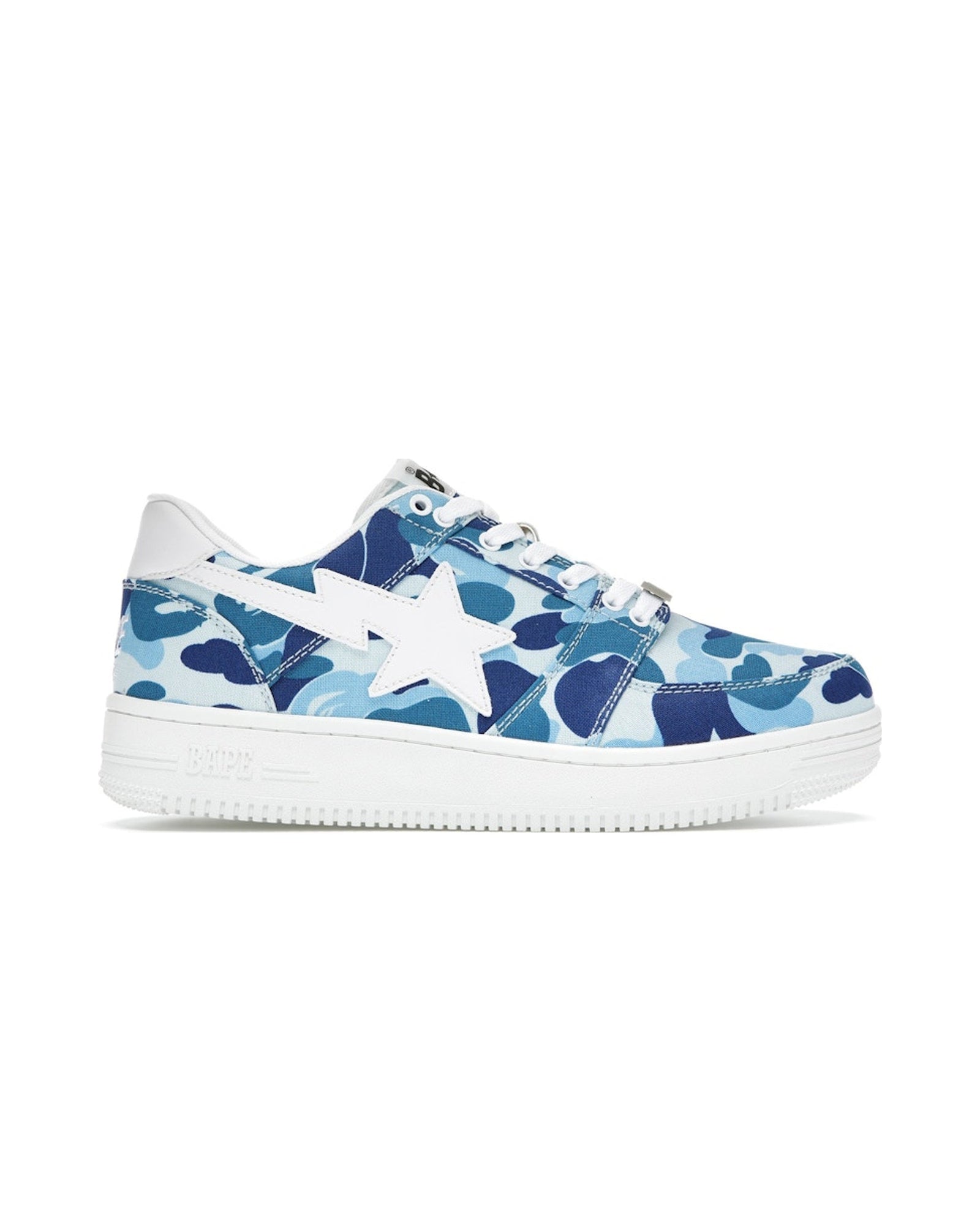 A Bathing Ape Bape Sta | Eksklusive Modeller | Fri fragt