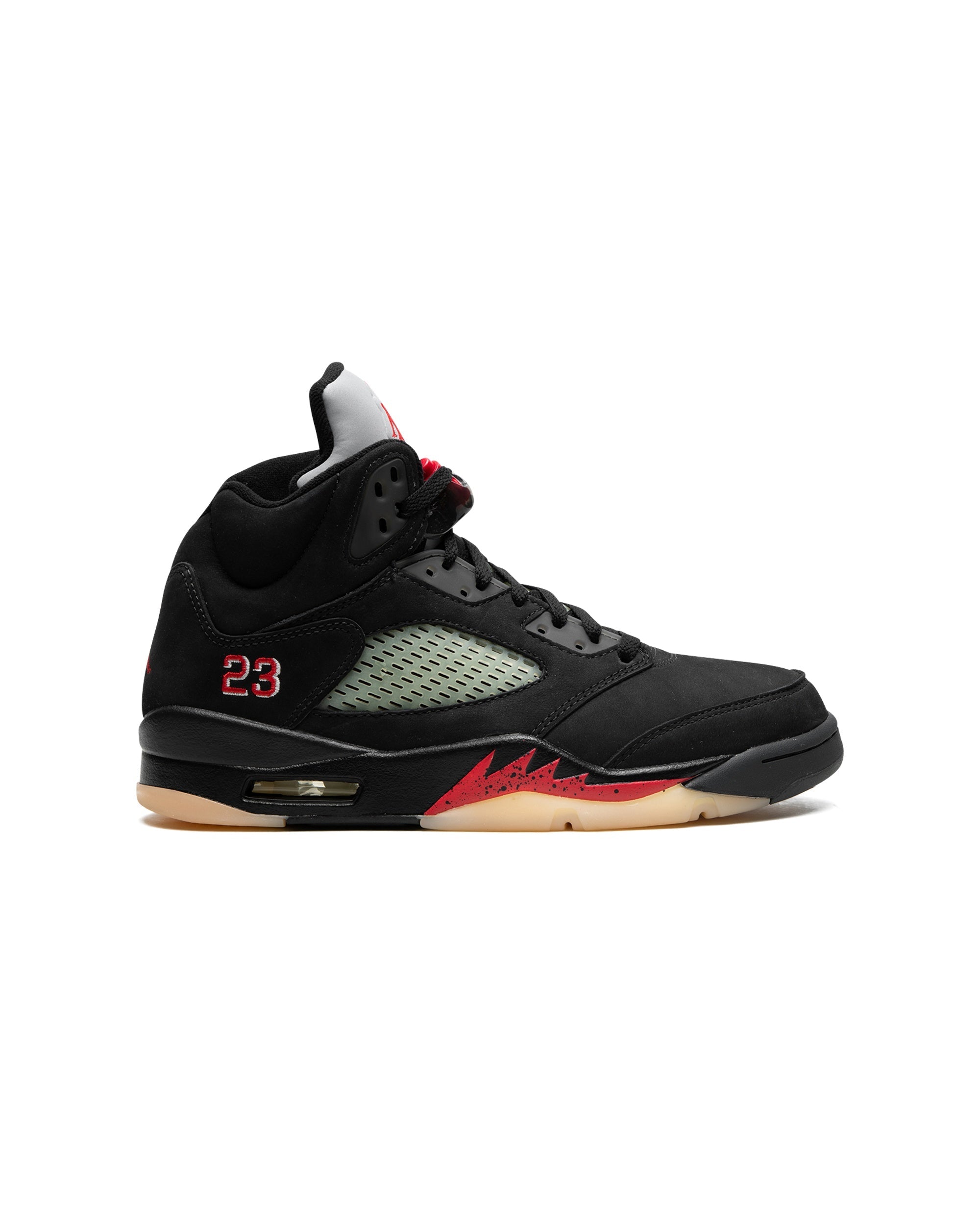 Jordan 5 Retro Gore-Tex Off Noir (Women's) sneakers