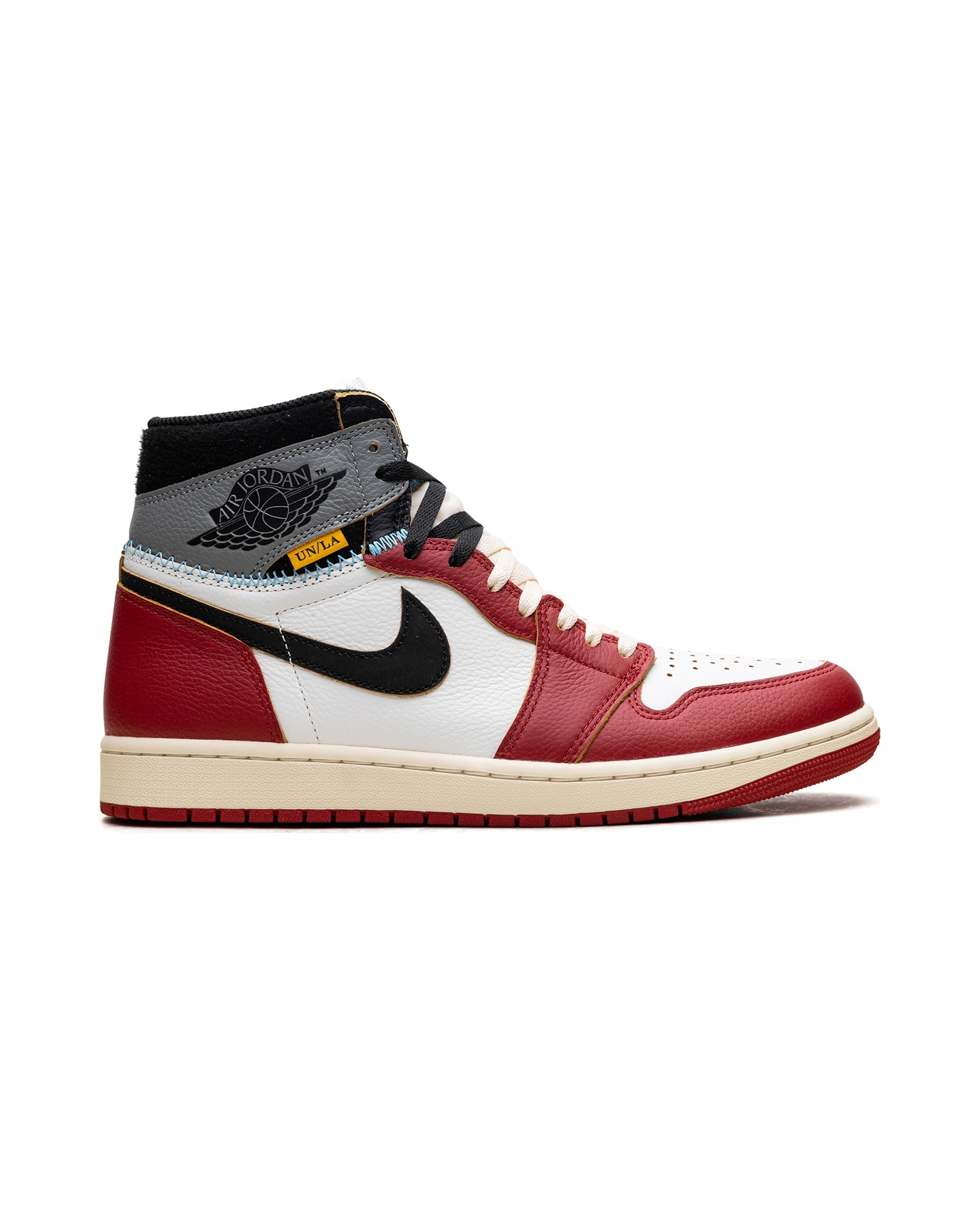 Jordan 1 Retro High OG Union LA Chicago Shadow