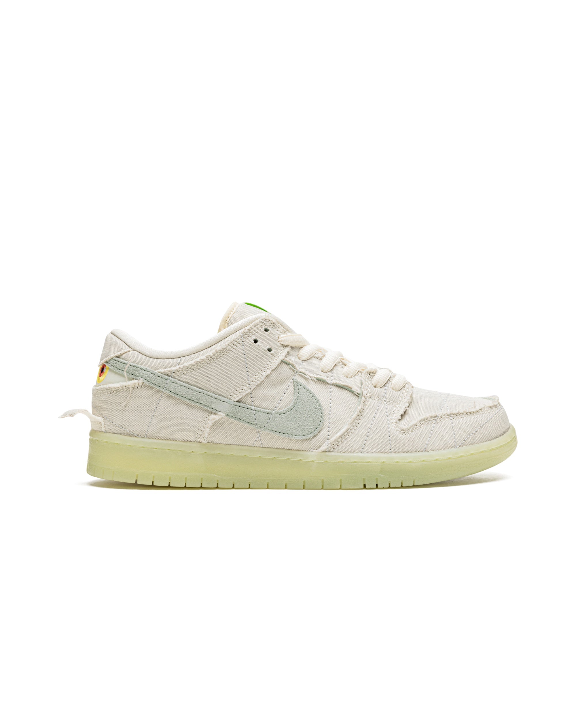 Nike SB Dunk Low Mummy - Halloween Sko | STREET BILL