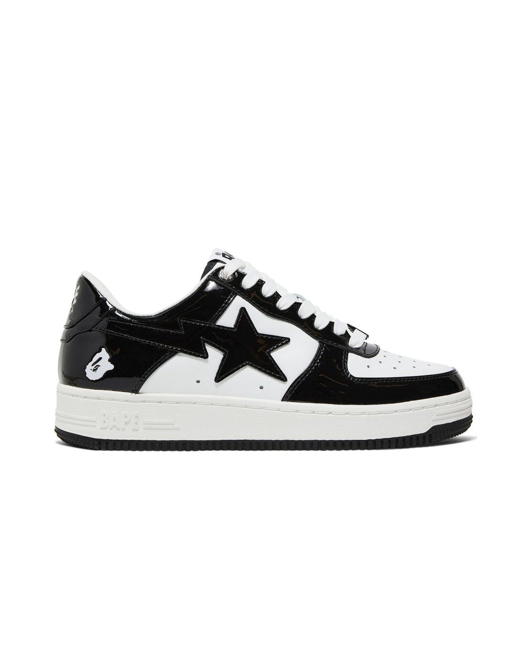 A Bathing Ape Bape Sta | Eksklusive Modeller | Fri fragt