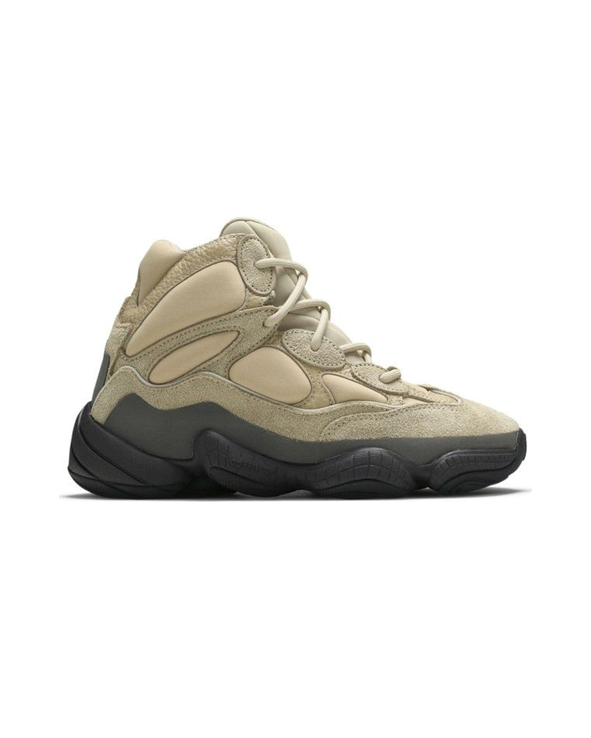 adidas Yeezy 500 High Shale Warm - Beige Sneakers