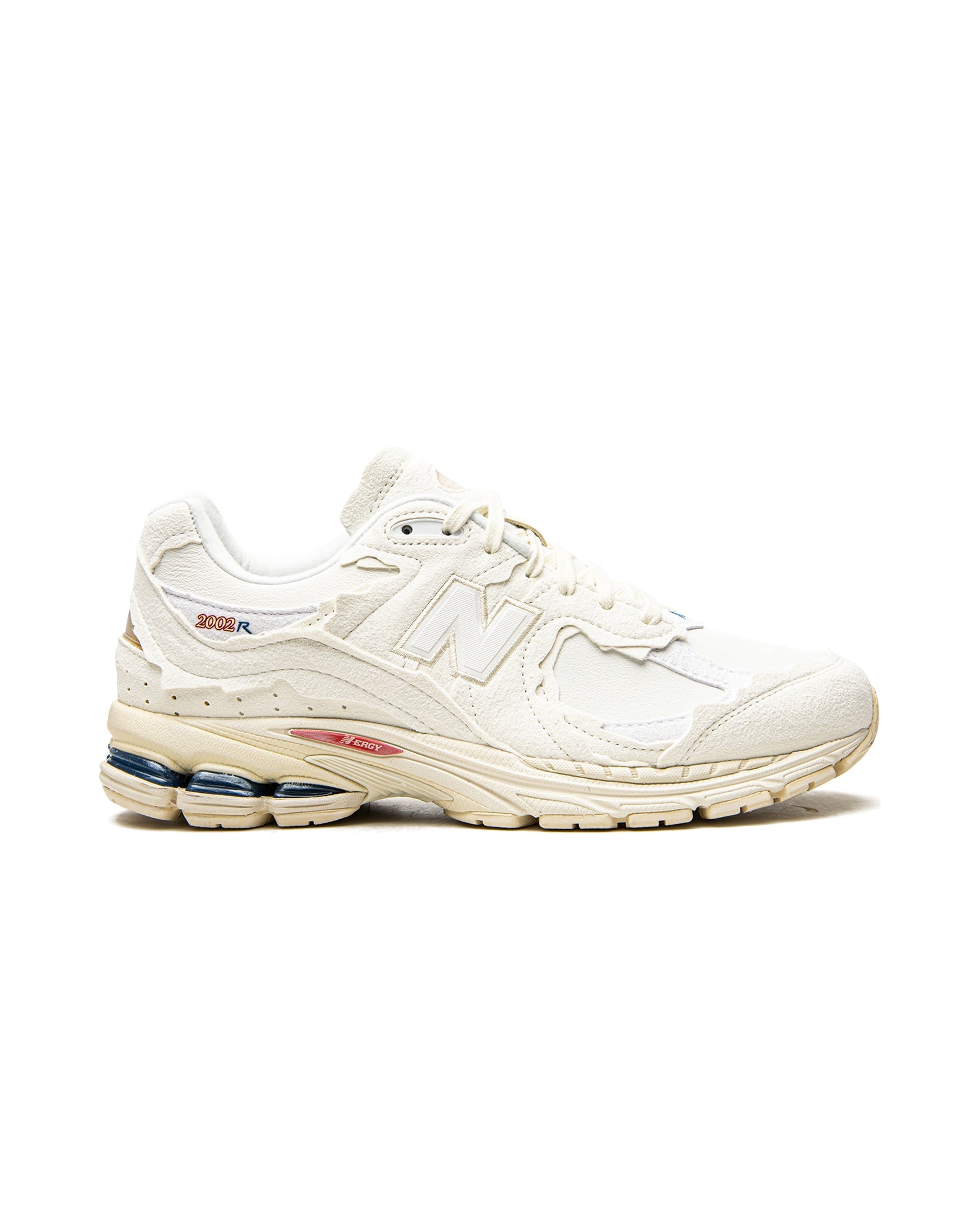 New Balance 2002R Sea Salt sko | STREET BILL