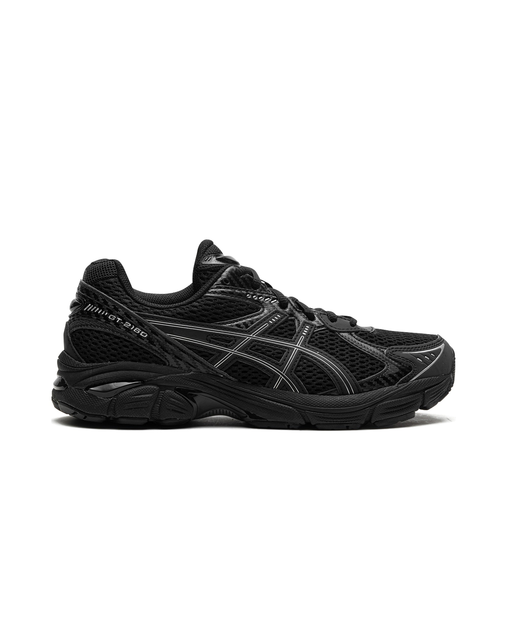 ASICS GT-2160 JJJJound Black – Urban Stil Sko | STREET BILL