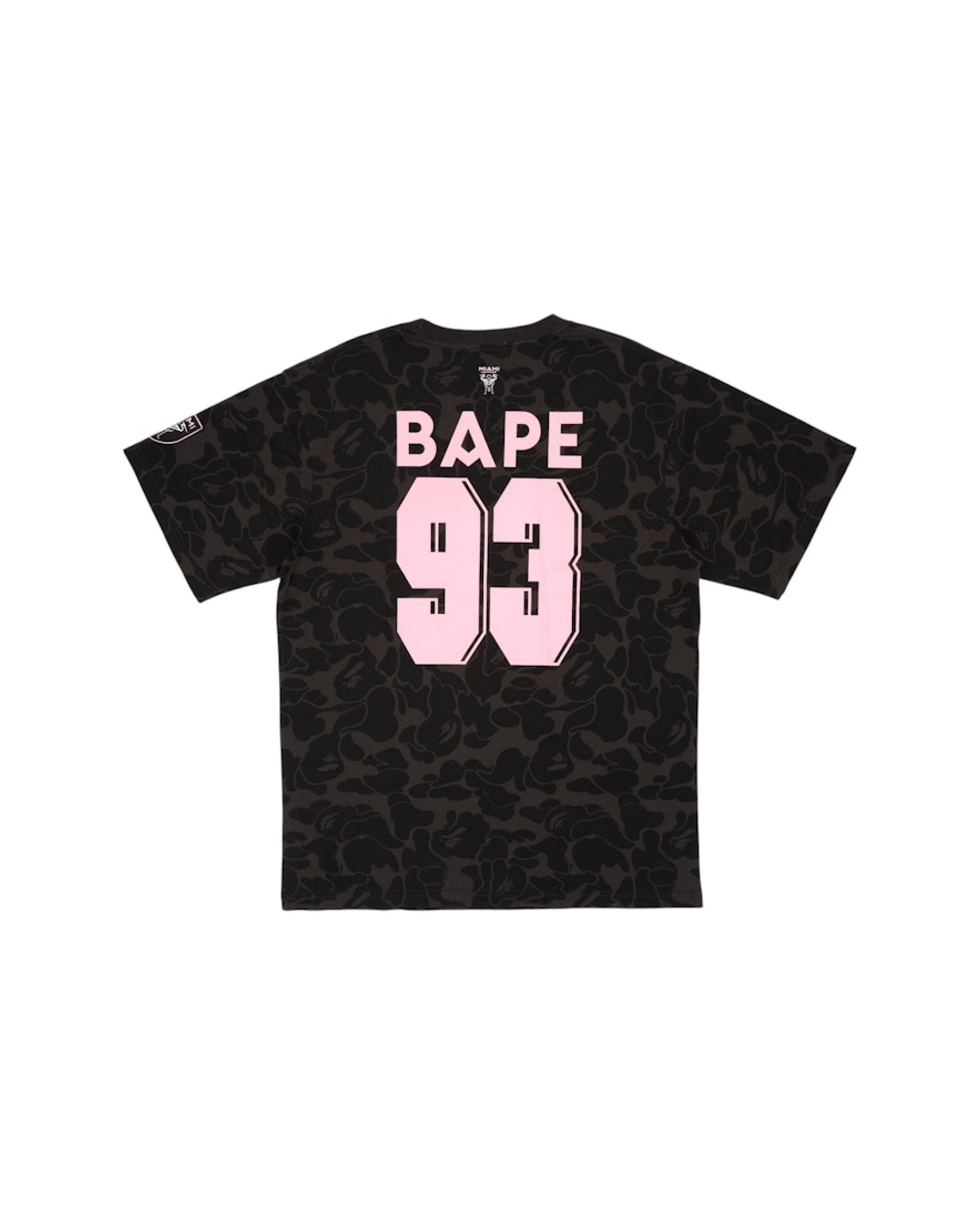 Bape | Eksklusive T-shirts, Hoodies og Sneakers | Gratis Fragt
