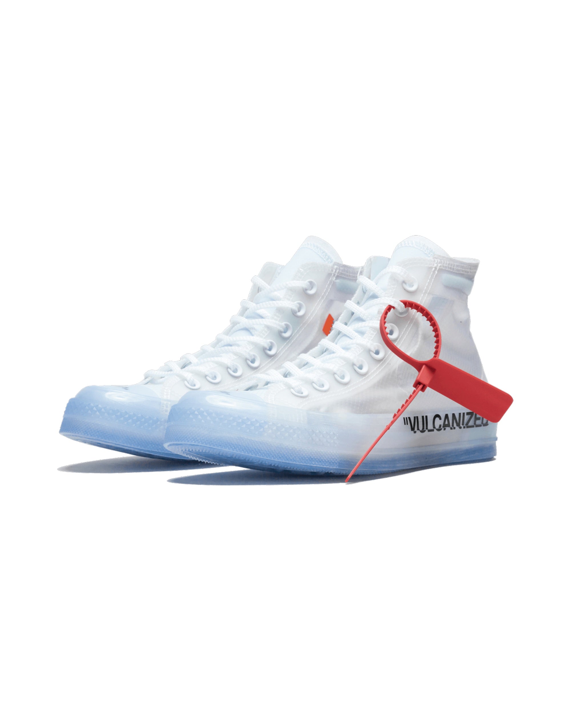 Converse Chuck Taylor All Star Vulcanized Hi