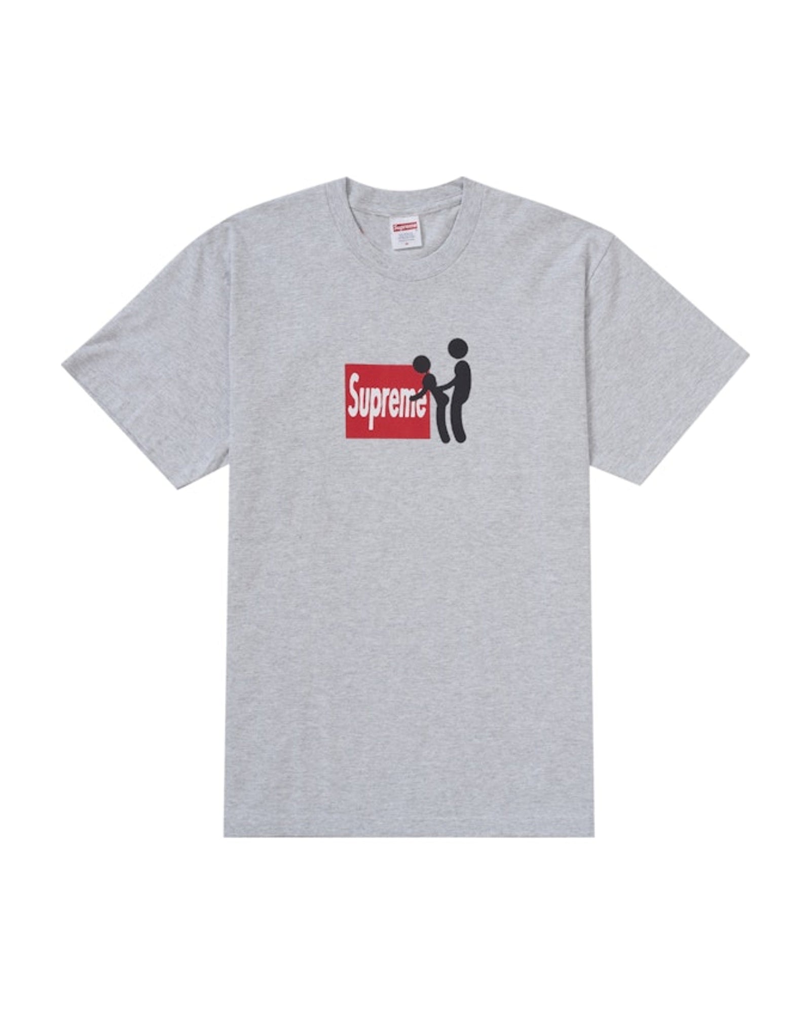 Supreme T-shirt | Warm Up, NBA Youngboy | Fri fragt