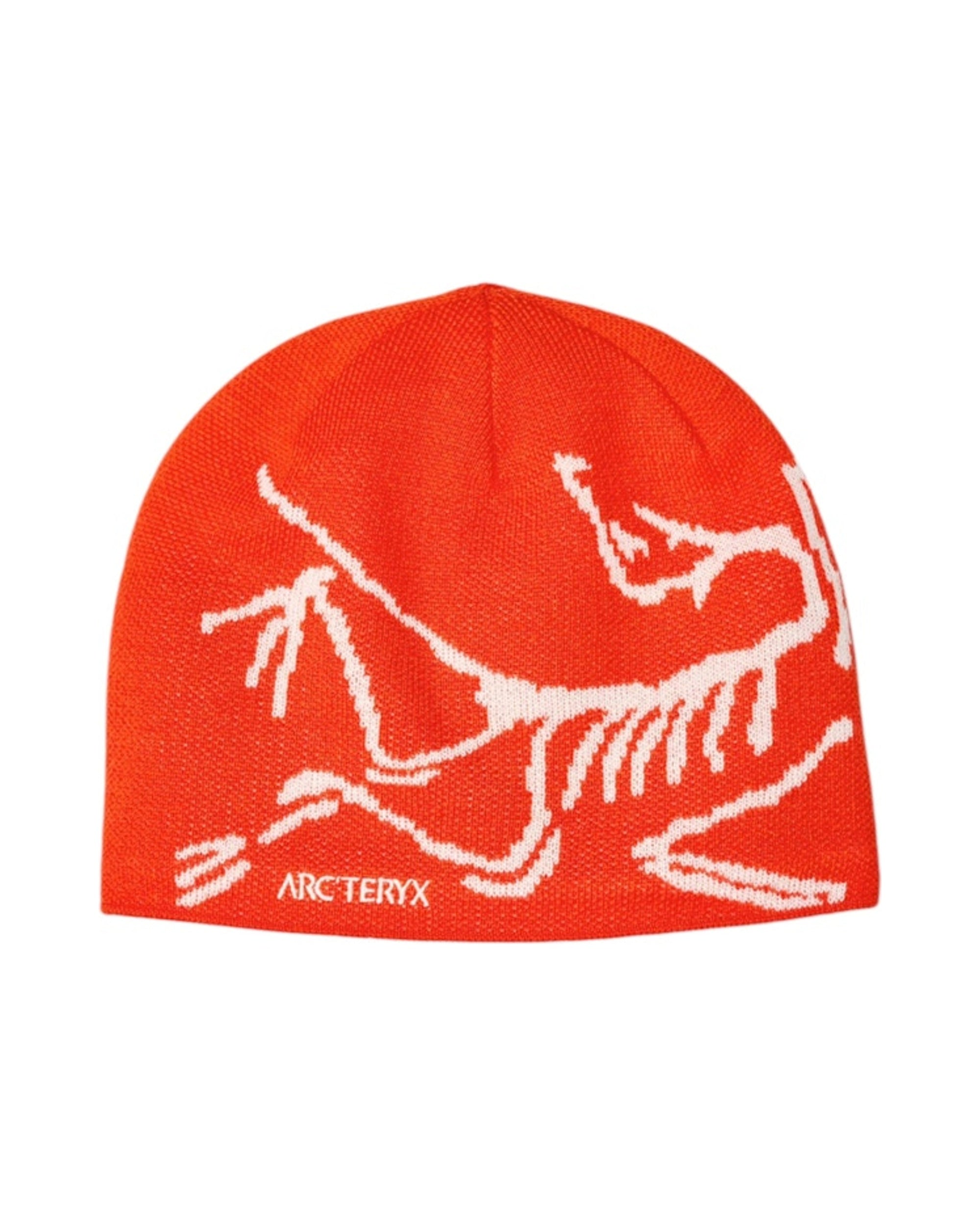 Arc'teryx Bird Head Toque Beanie i Dynasty/Arc Silk