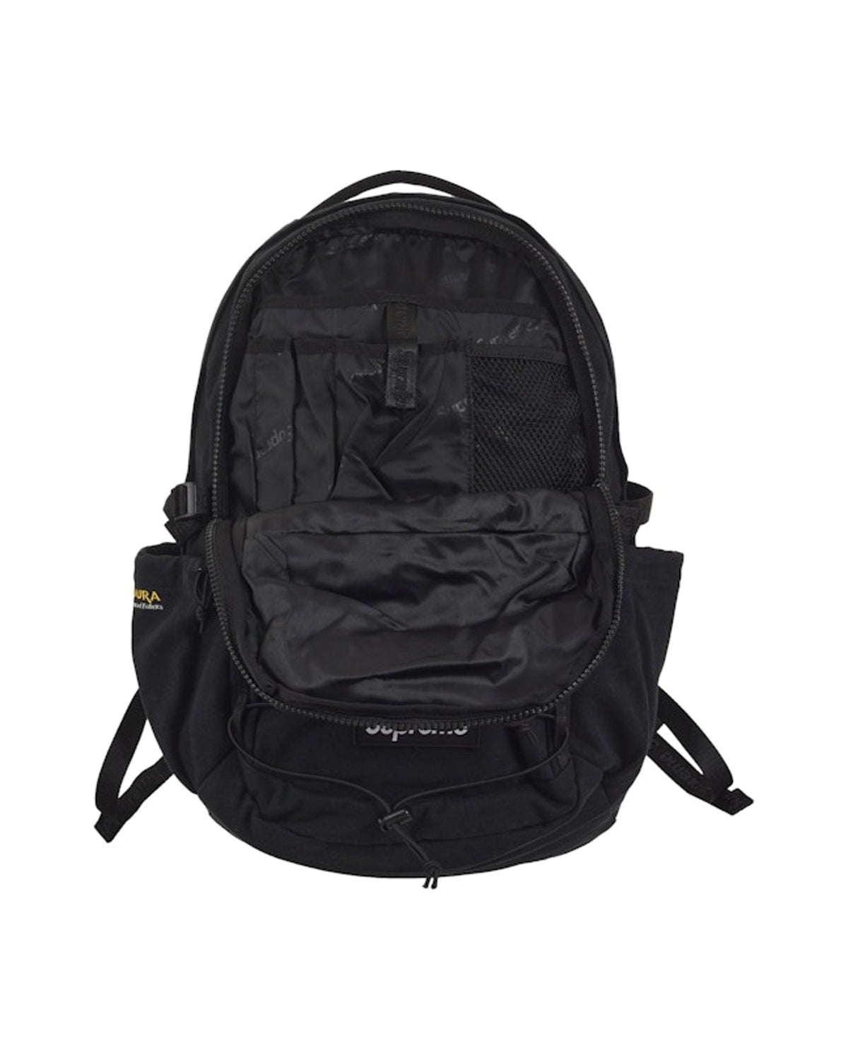 Supreme Accessories | Caps, Boxers, Beanies og mere